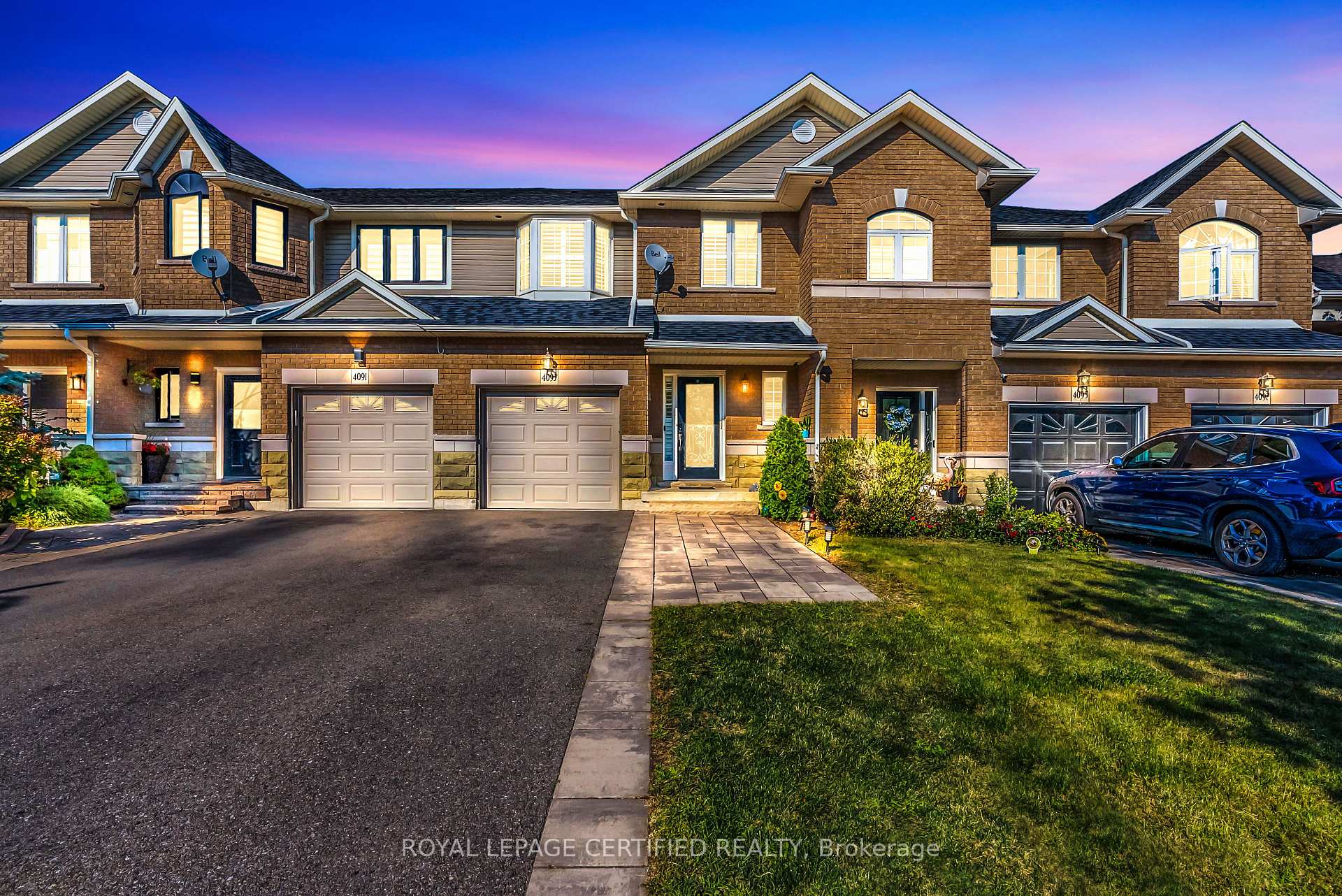 4093 Medland Drive, Burlington, ON L7M 4Z6