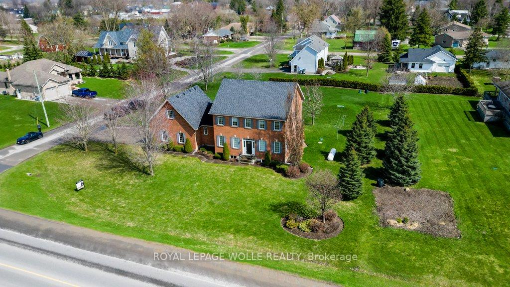 4095 Princess Street, Perth East, ON N0K 1L0