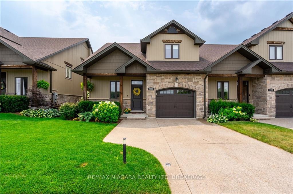 4098 Twenty Third Street, Lincoln, ON L0R 2C0