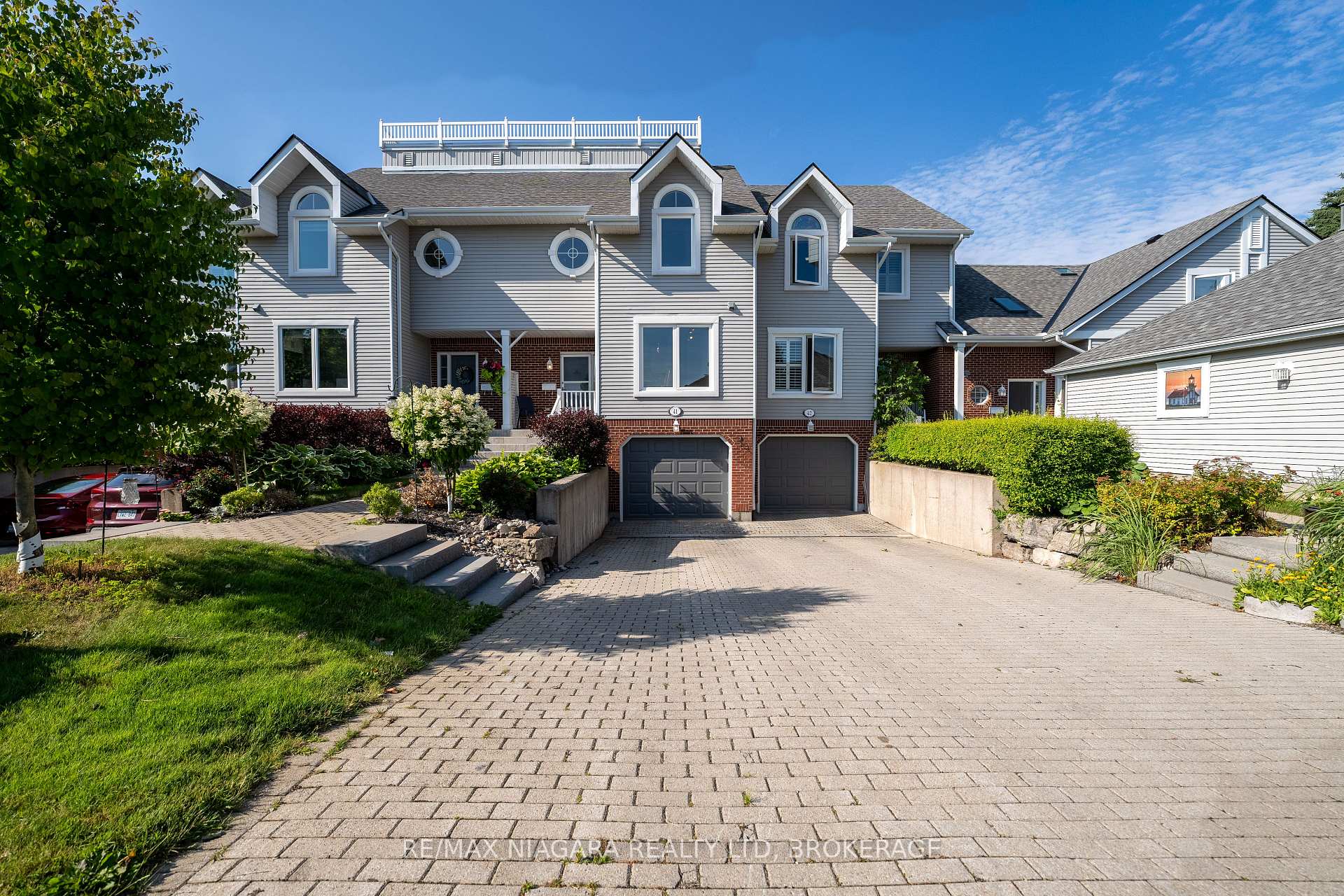 41 - 15 LAKESIDE Drive, St. Catharines, ON L2M 1P3