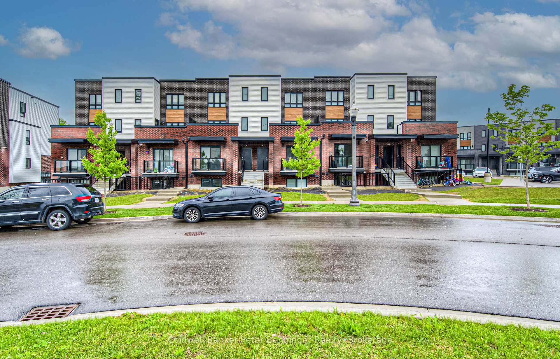 41 - 253 Chapel Hill Drive, Kitchener, ON N2R 0S4