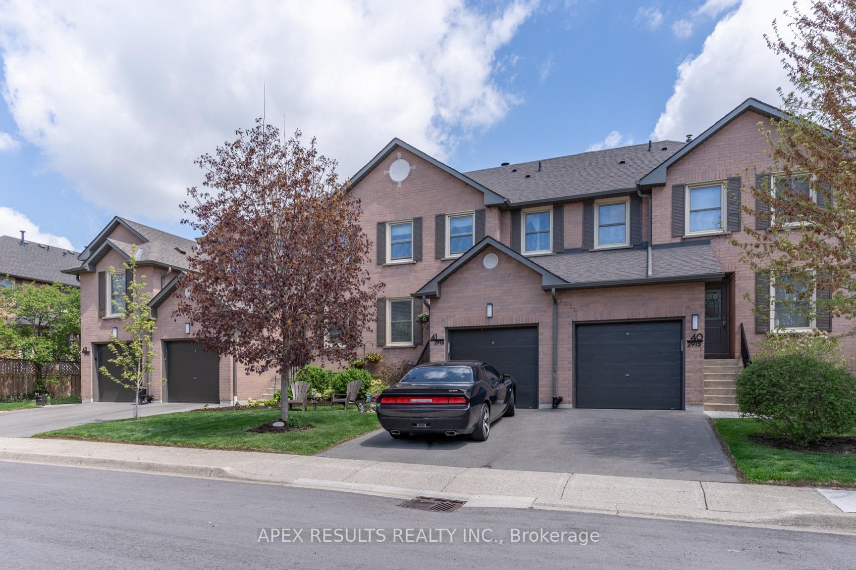 41 - 2915 Headon Forest Drive, Burlington, ON L7M 3Z6