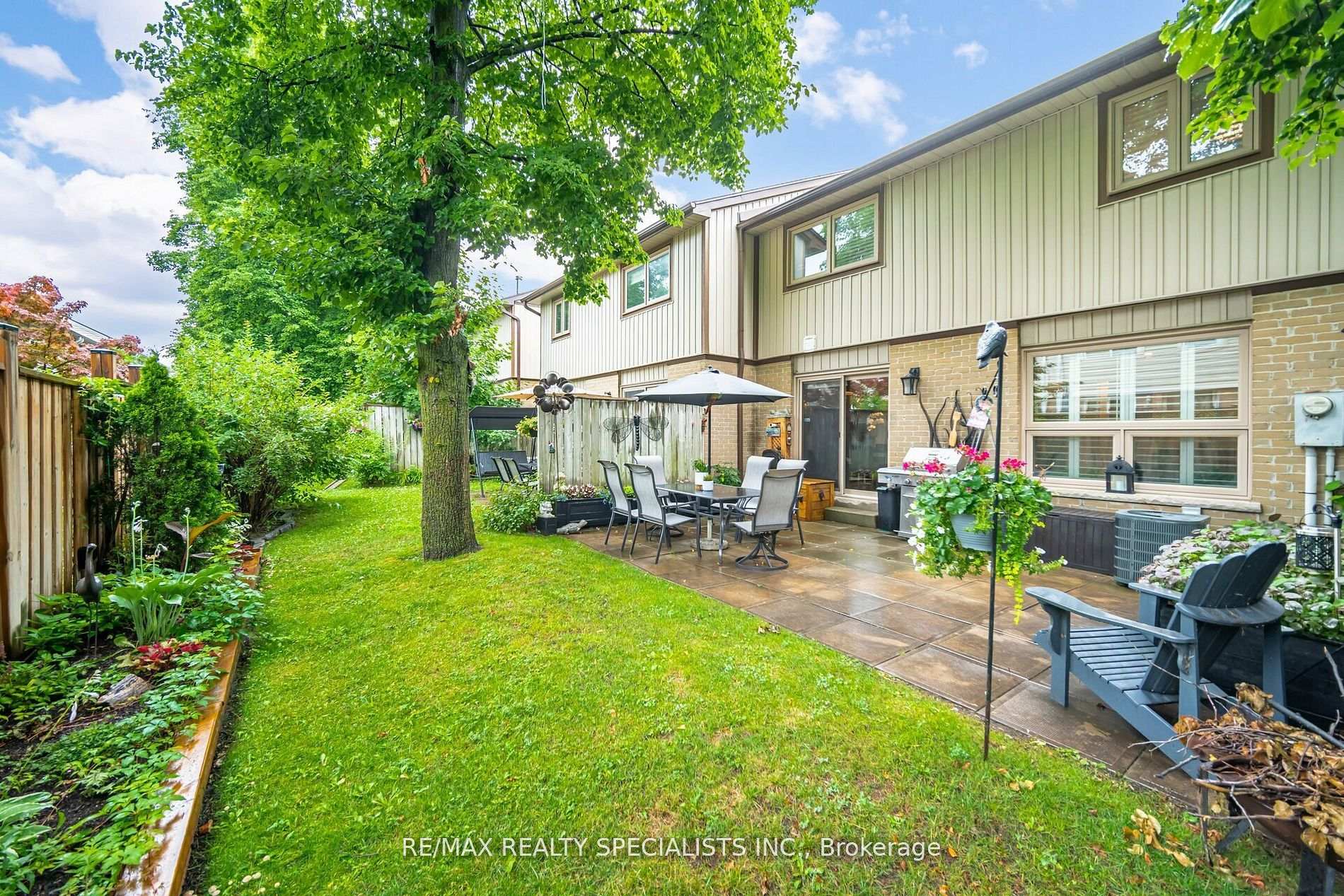 41 - 3500 South Millway, Mississauga, ON L5L 3T8