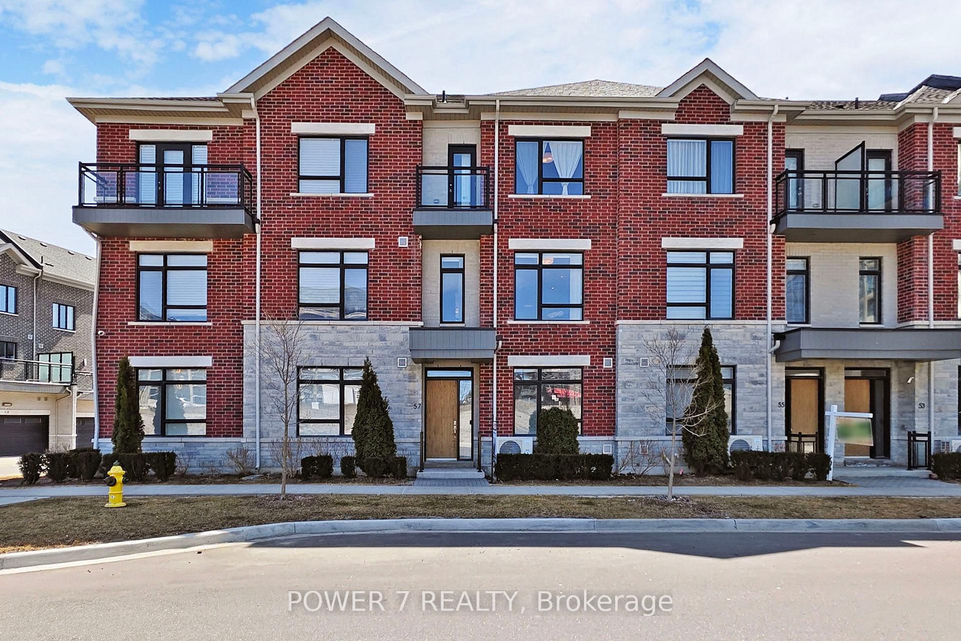 Markham Real Estate MLS® Listings & Houses For Sale