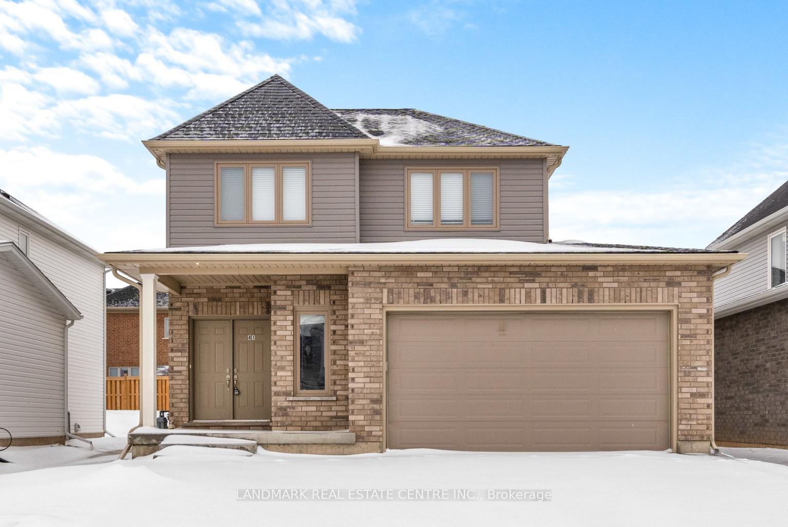 41 Autumn Avenue, Thorold, ON L2V 0H2