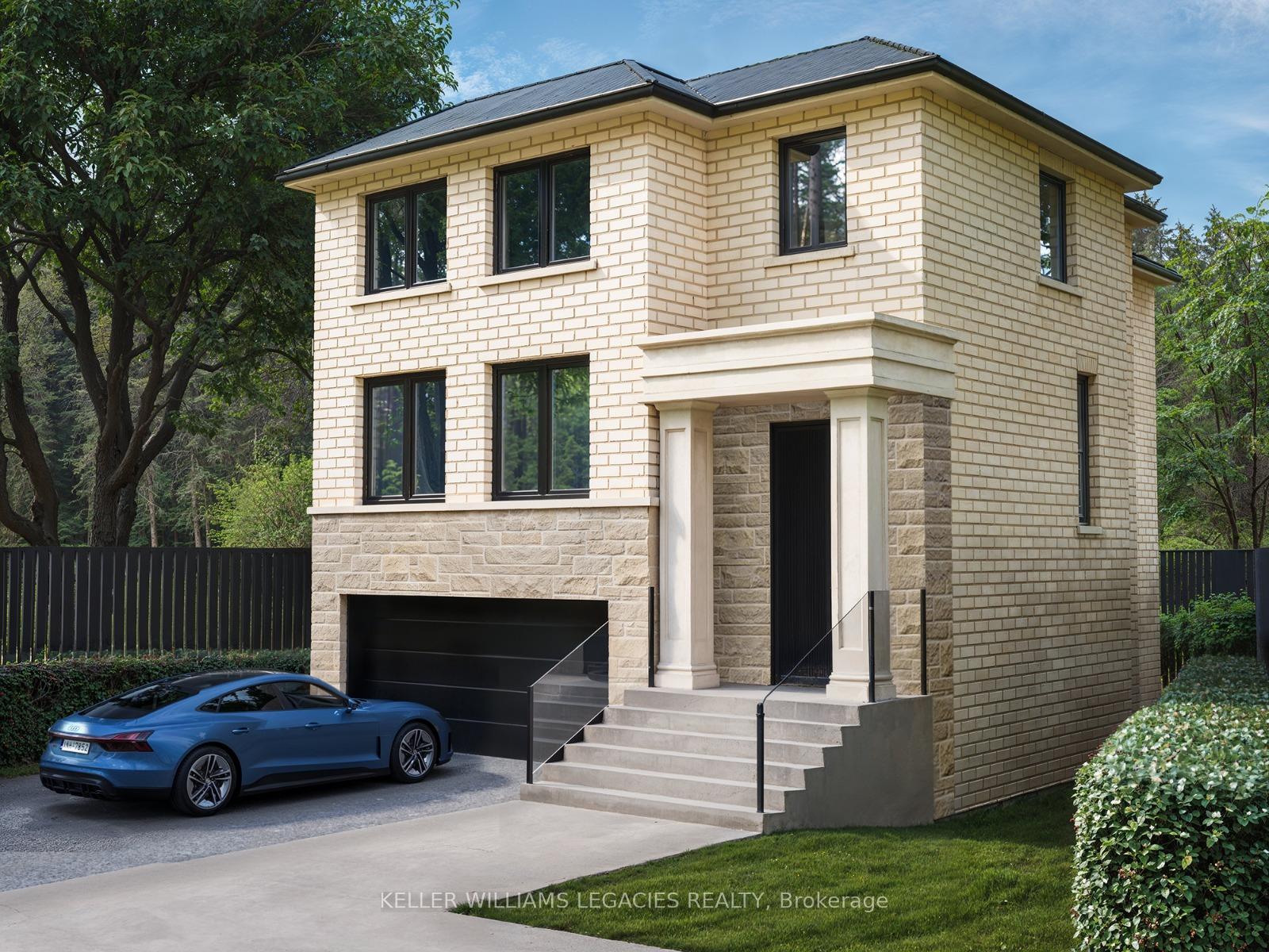 41-B Hurricane Avenue, Vaughan, ON L4L 1V5