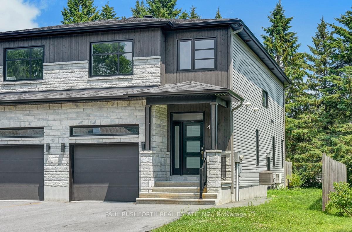 41 Bank Street, Russell, ON K4R 1A9