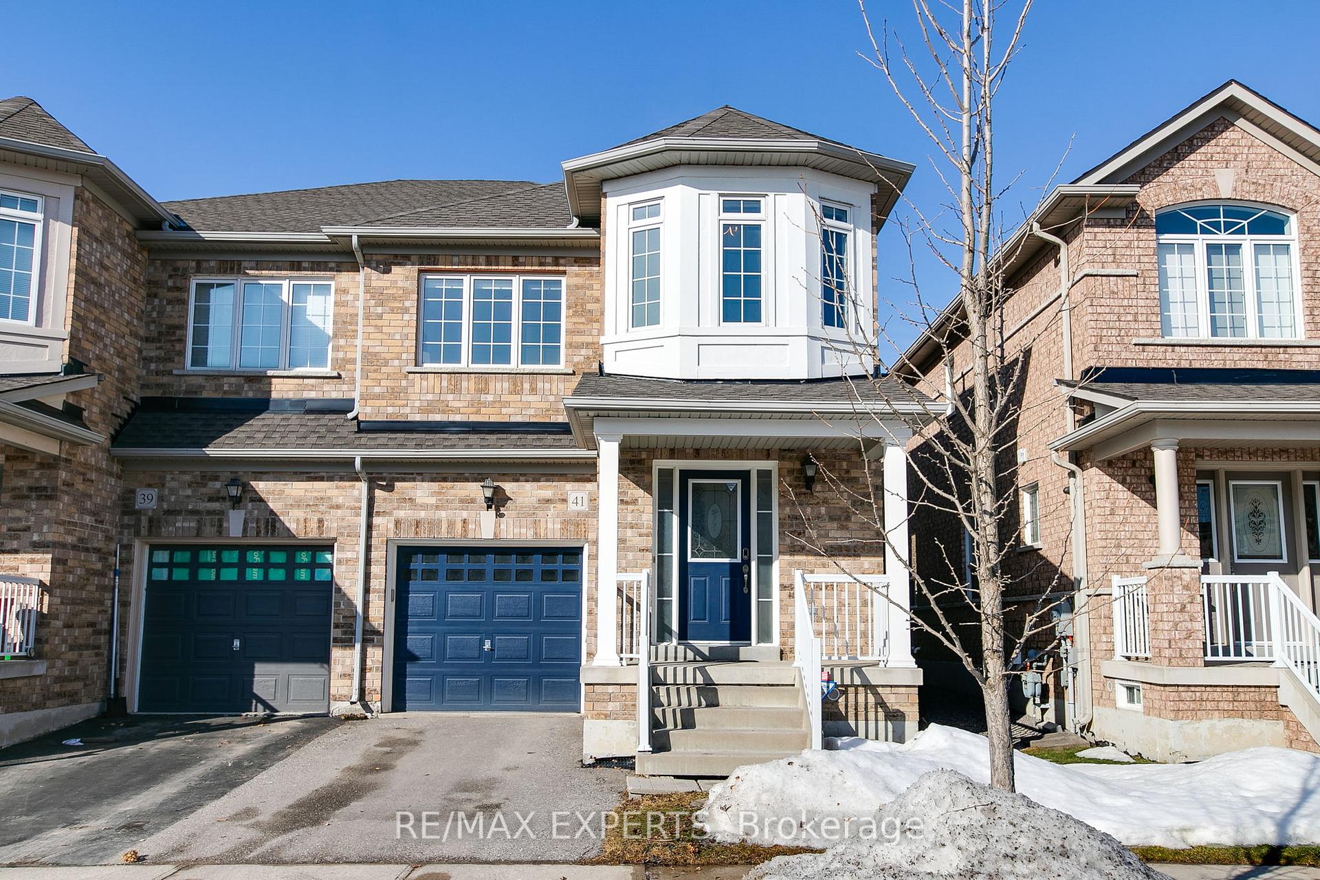 41 Cabin Trail Crescent, Whitchurch-Stouffville, ON L4A 0S5