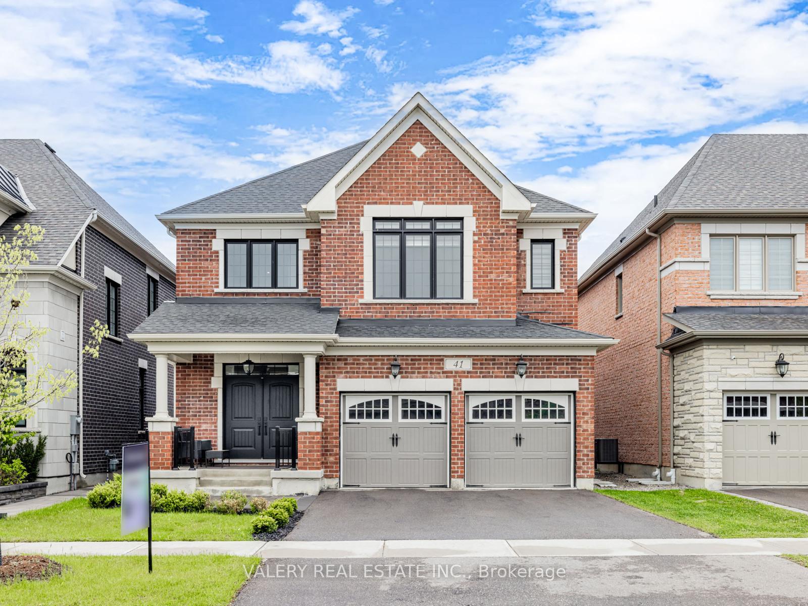 41 Chorus Crescent, Vaughan, ON L4H 4W3