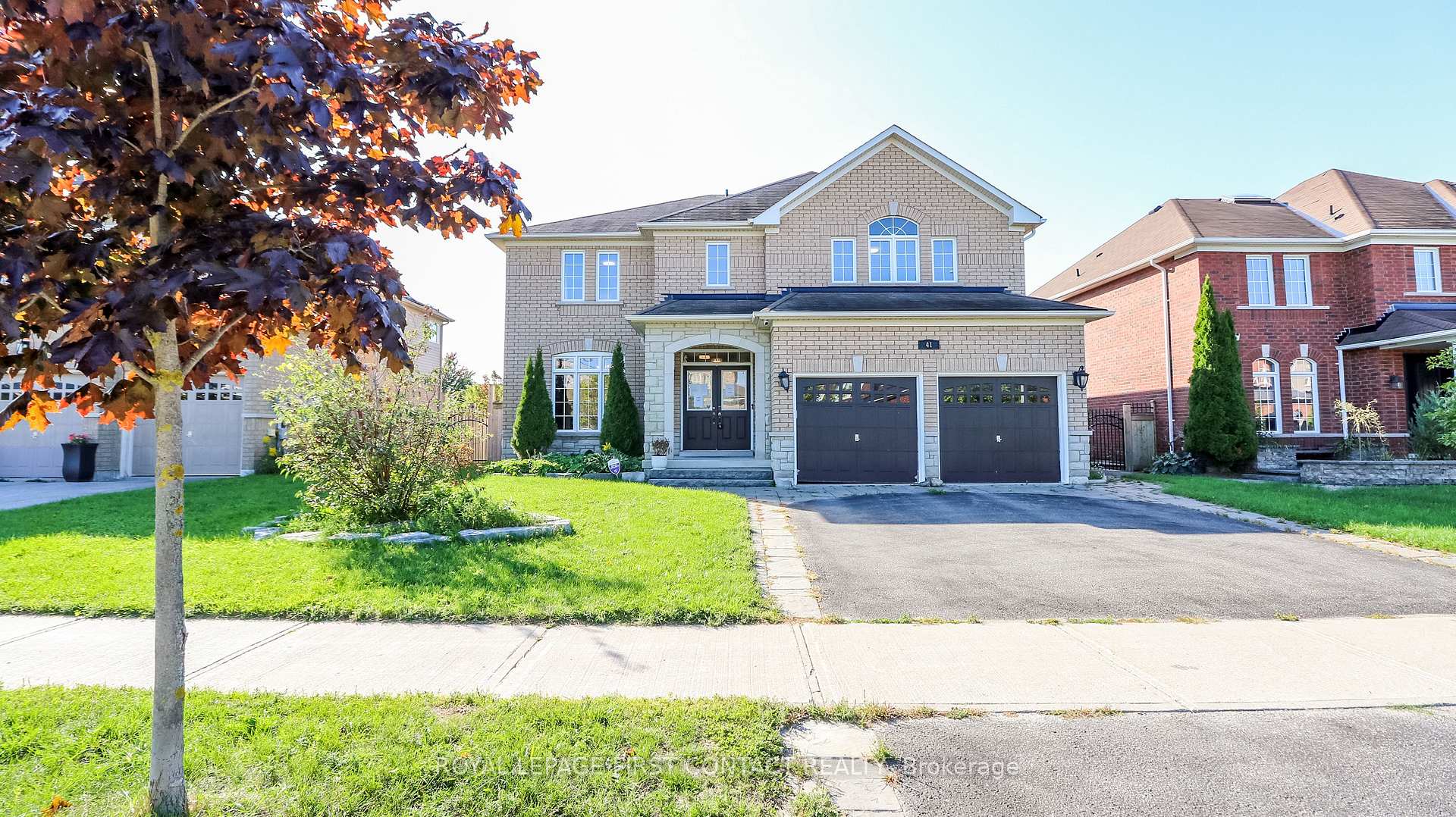 41 Commonwealth Road, Barrie, ON L4M 0E1