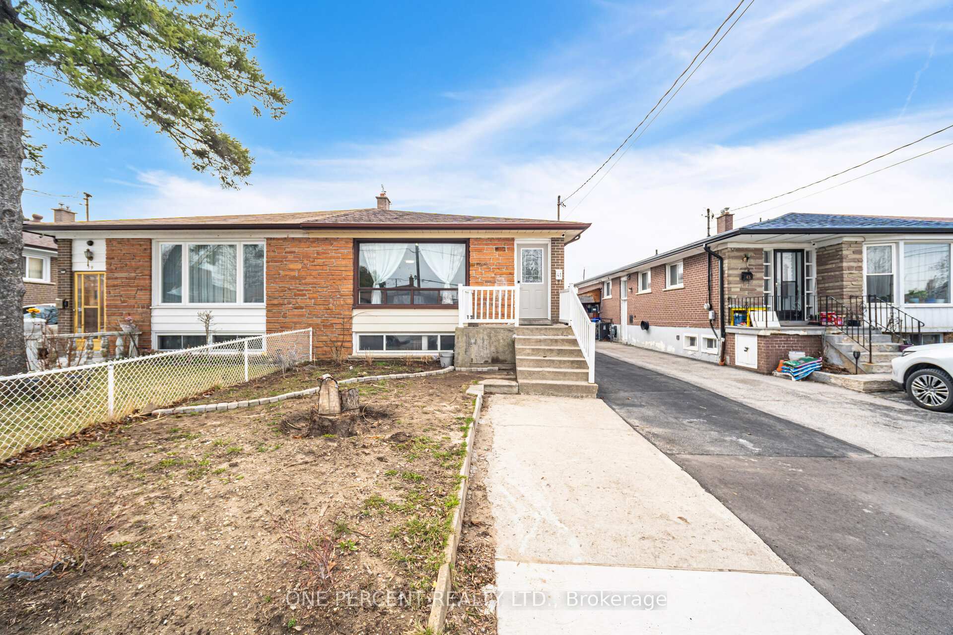 41 Davelayne Road, Toronto, ON M9M 2A6