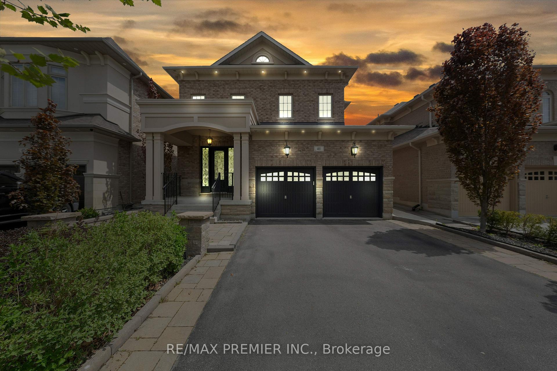 41 Drake Street, Vaughan, ON L4H 3P2