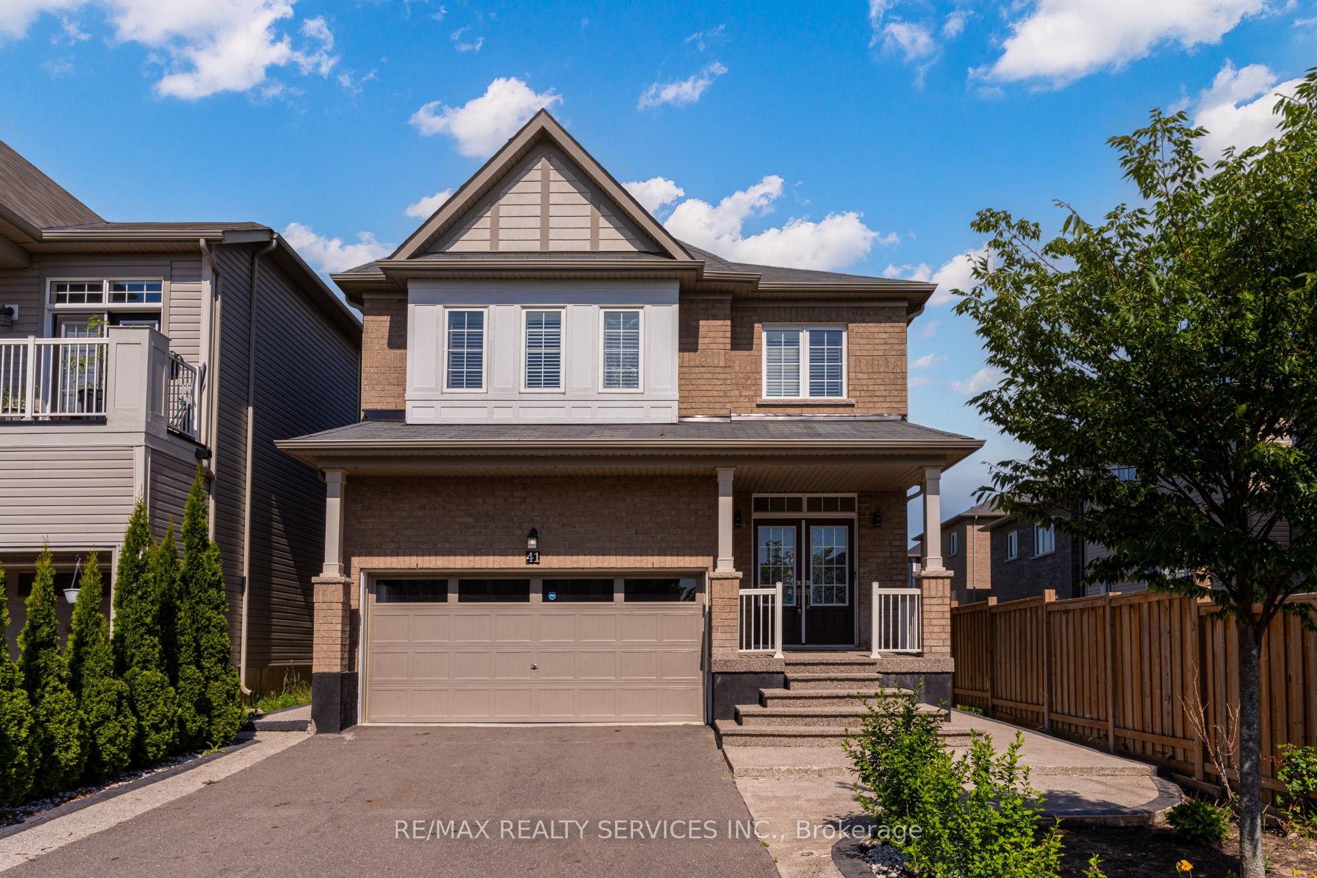 41 Evergreen Lane, Haldimand, ON N3W 0C4