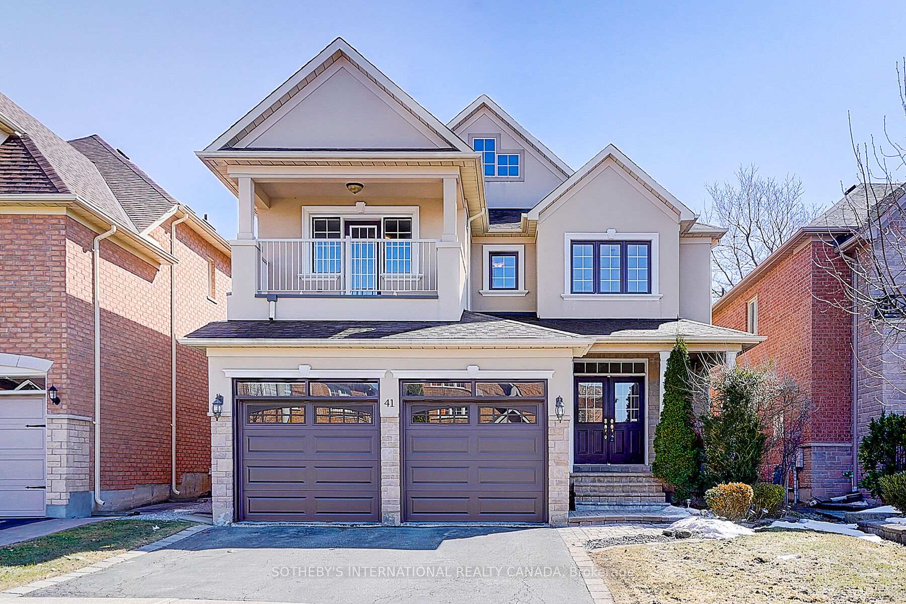 41 Grand Oak Drive, Richmond Hill, ON L4E 4A1