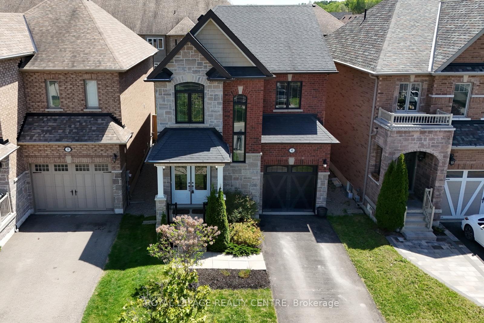 41 Holt Drive, New Tecumseth, ON L9R 0H8