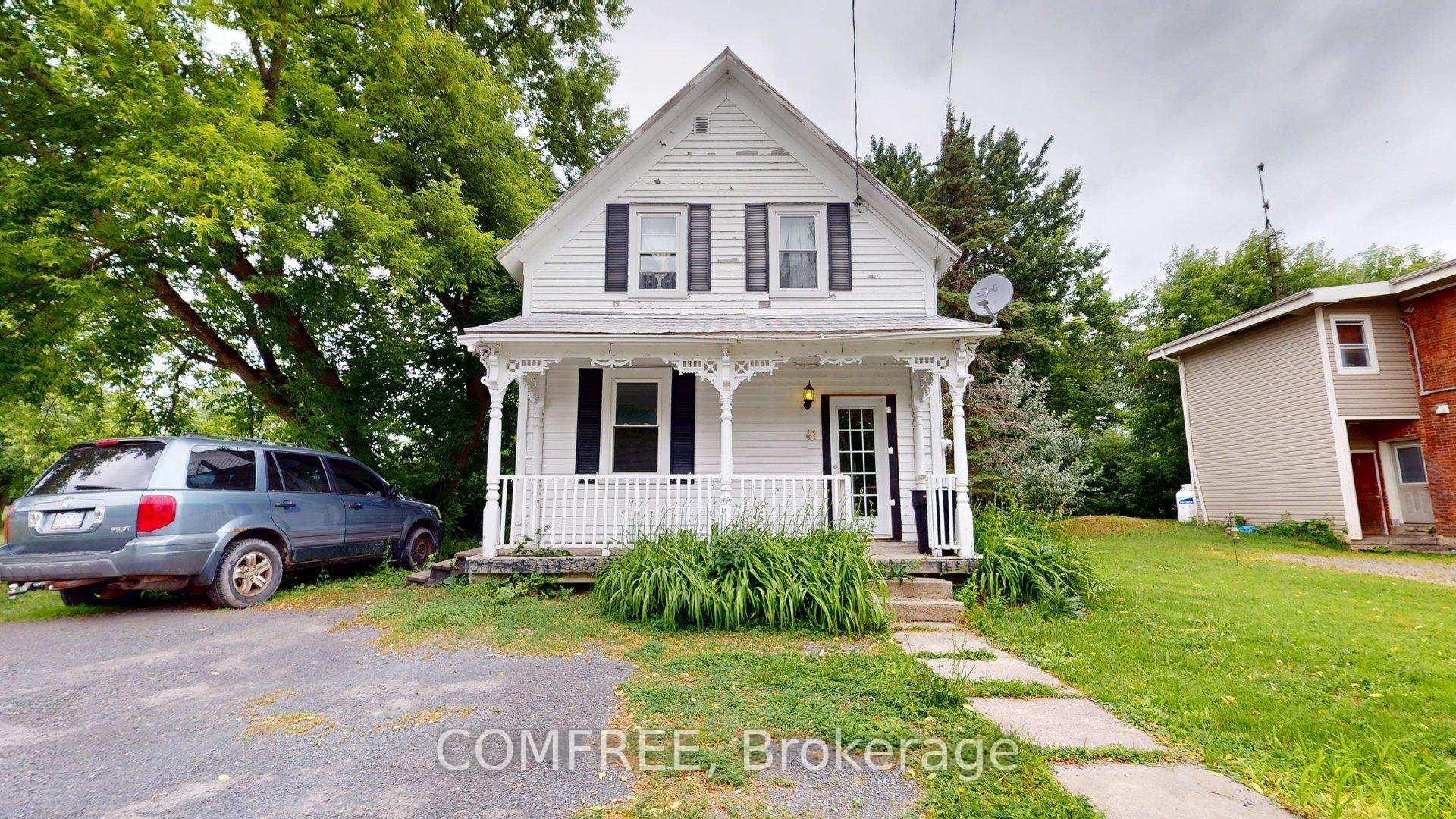 South Stormont Real Estate MLS® Listings & Houses For Sale