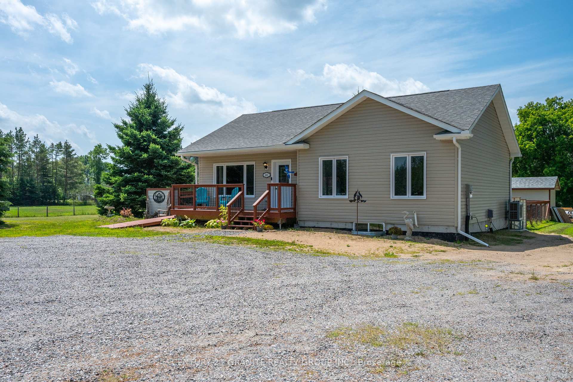 Bancroft Real Estate MLS® Listings & Houses For Sale