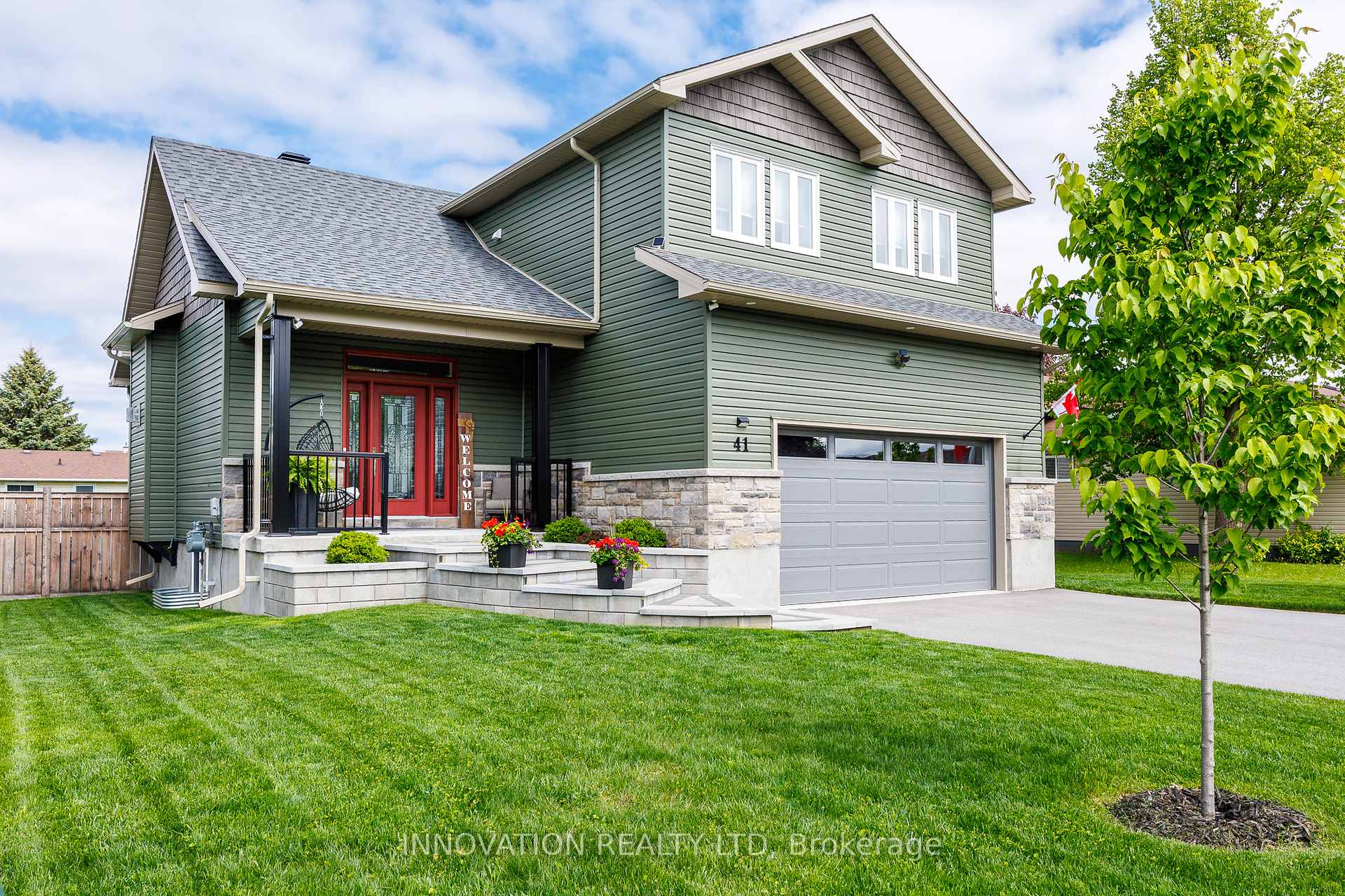 Carleton Place Real Estate MLS® Listings & Houses For Sale