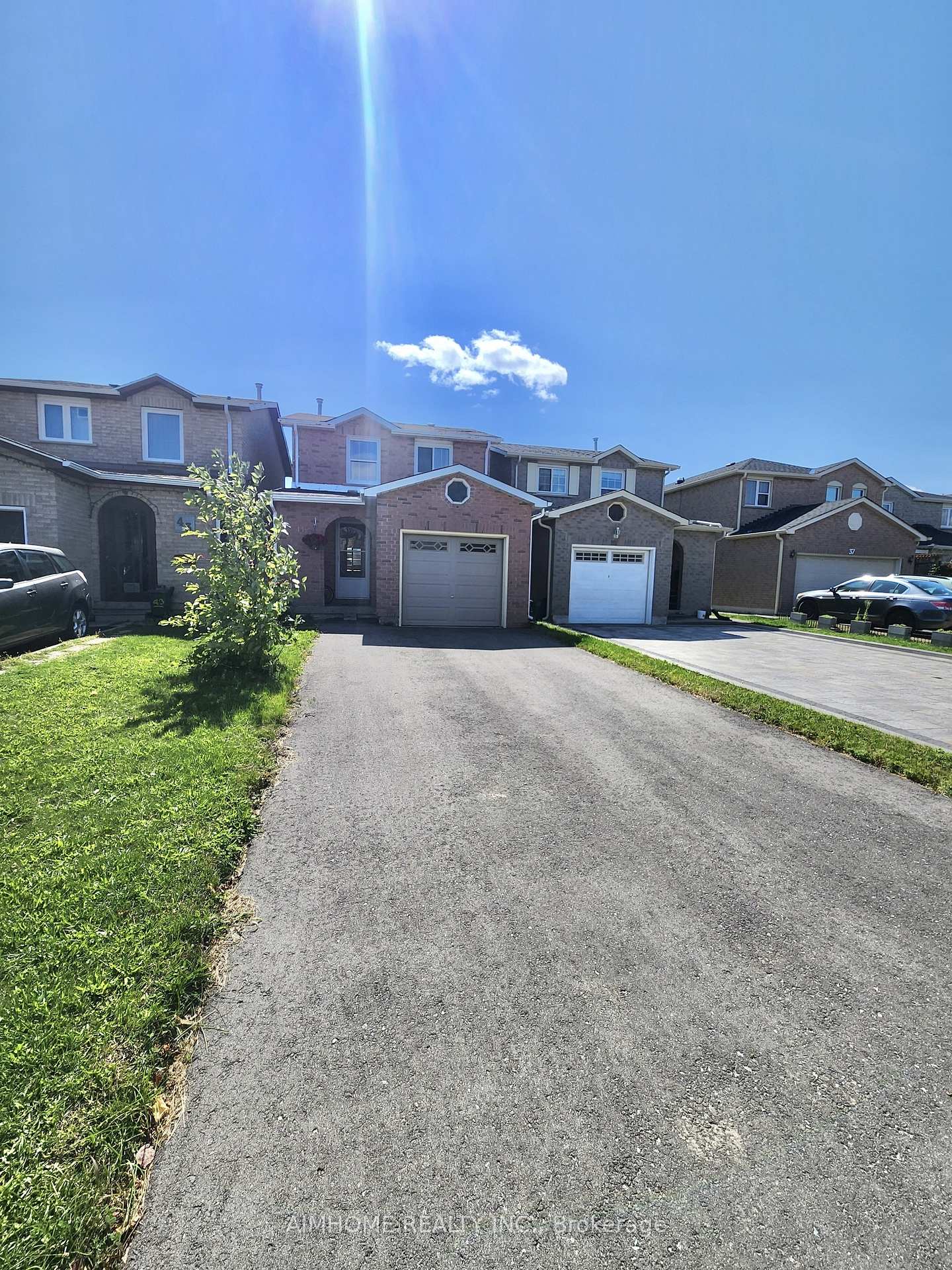 Markham Real Estate MLS® Listings & Houses For Sale