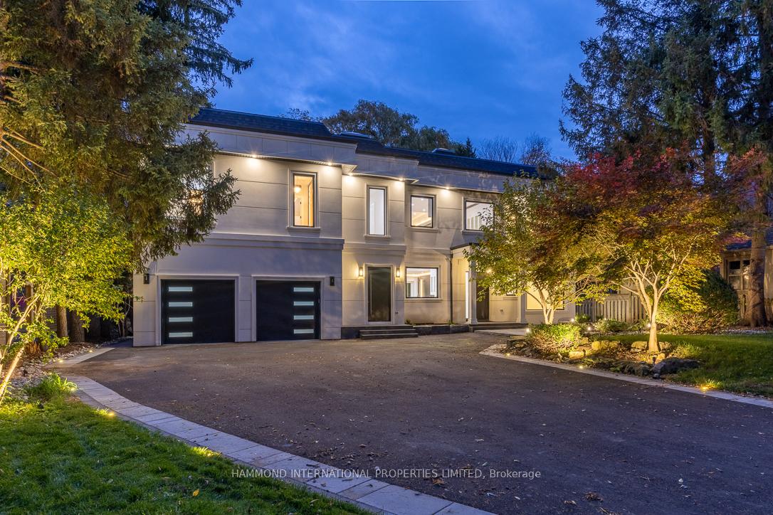 41 Sprucewood Drive, Markham, ON L3T 2P8