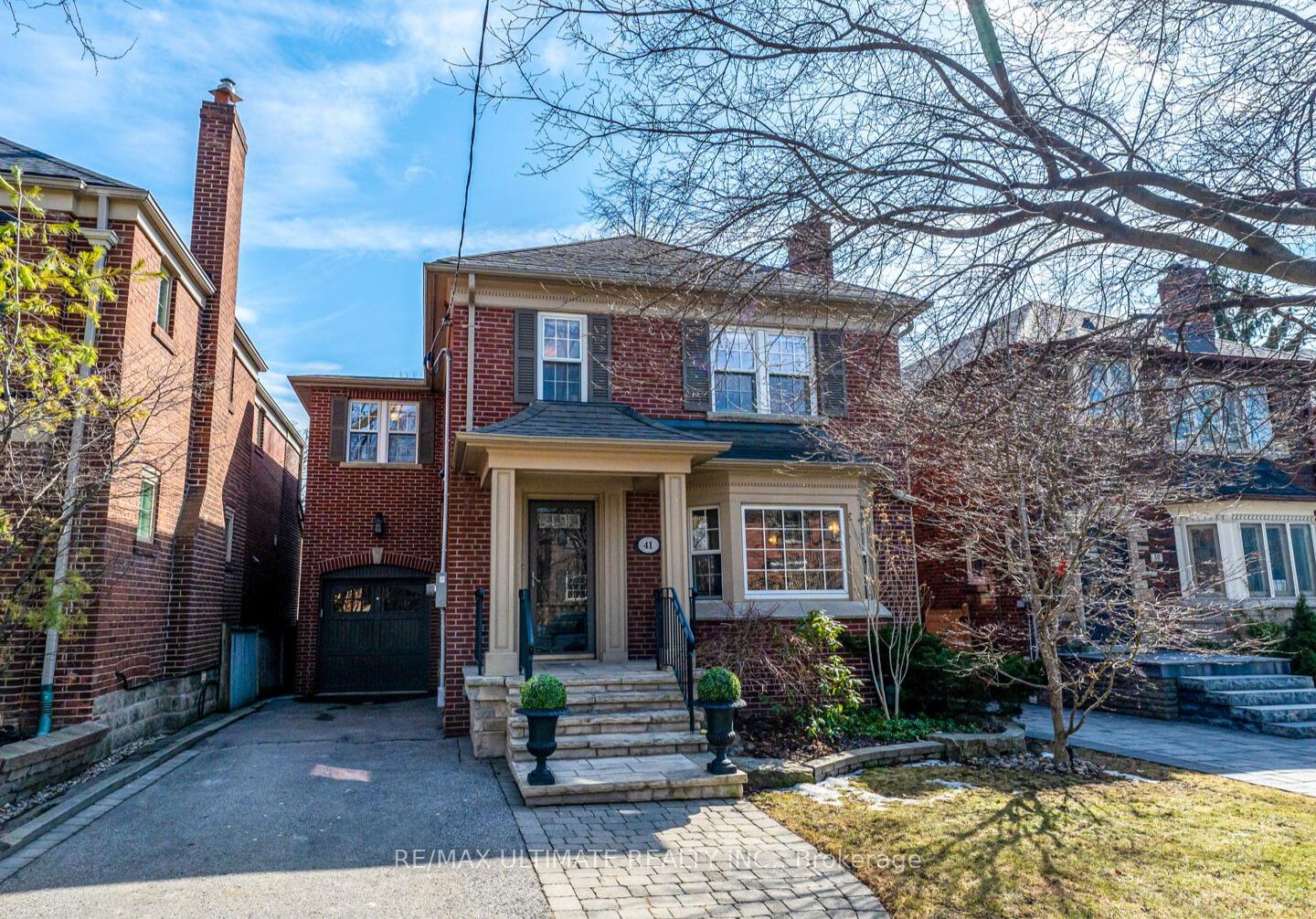 41 Sutherland Drive, Toronto, ON M4G 1H2