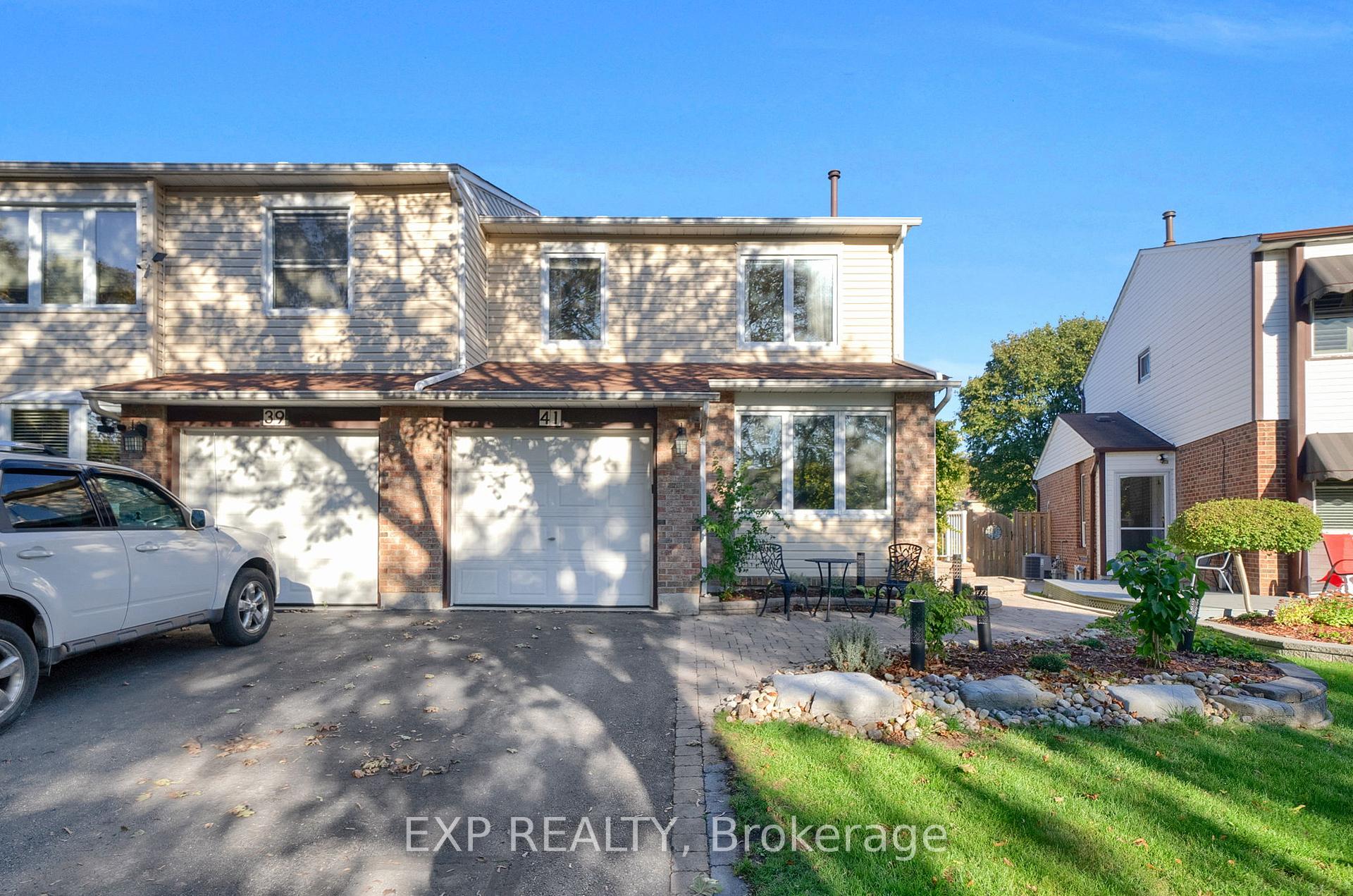 Whitby Real Estate MLS® Listings & Houses For Sale