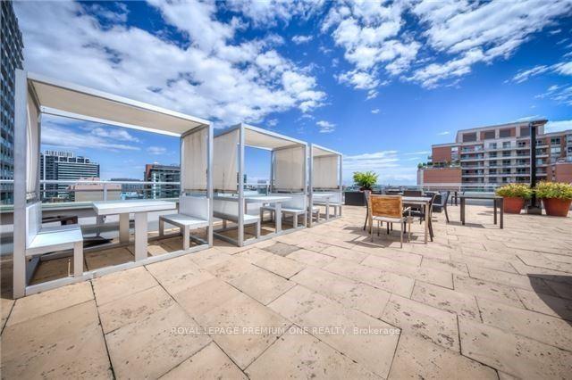 410 - 112 George Street, Toronto, ON M5A 4P8