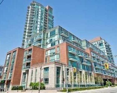 410 - 112 George Street, Toronto, ON M5A 4P8