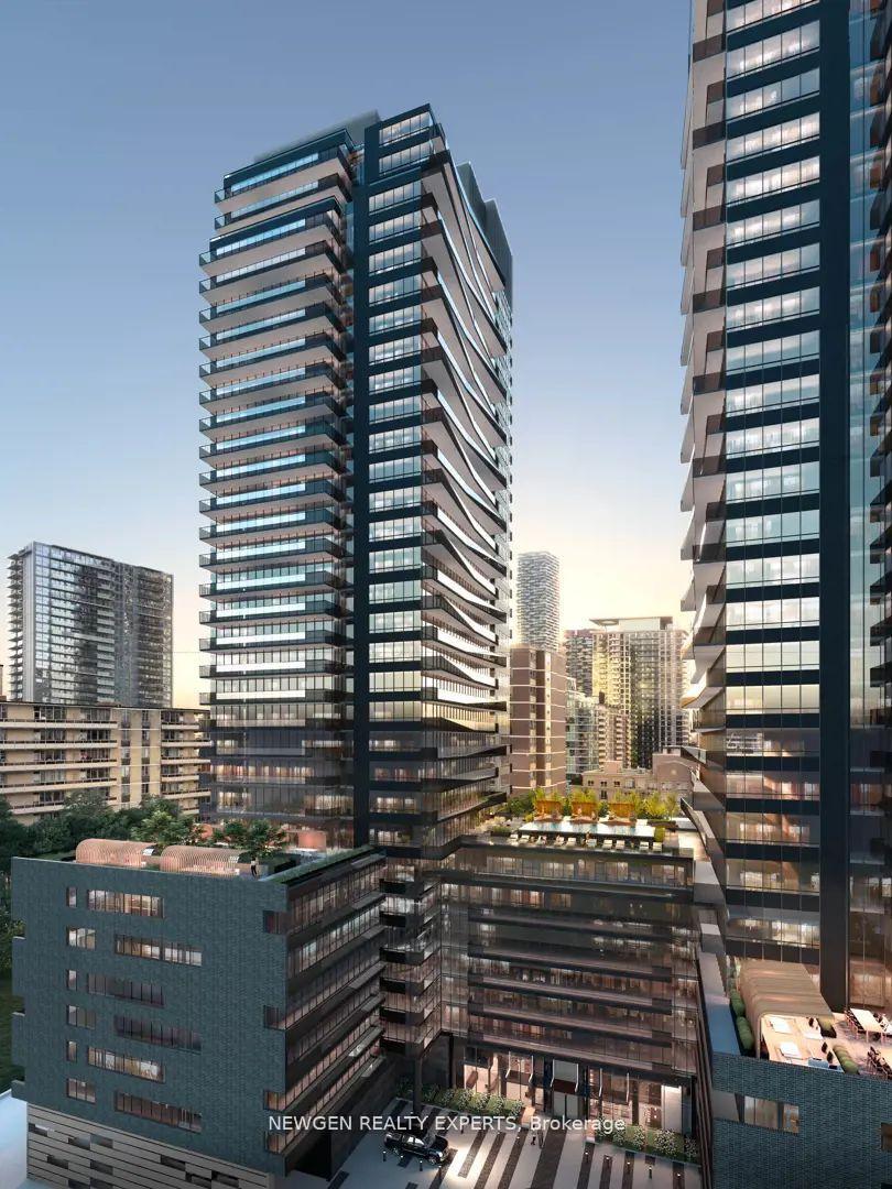 410 - 127 Broadway Avenue, Toronto, ON M4P 1V4