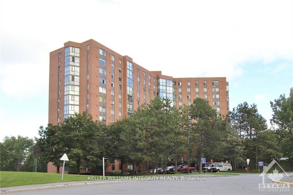 410 - 2871 RICHMOND Road, Britannia Heights - Queensway Terrace N and ...