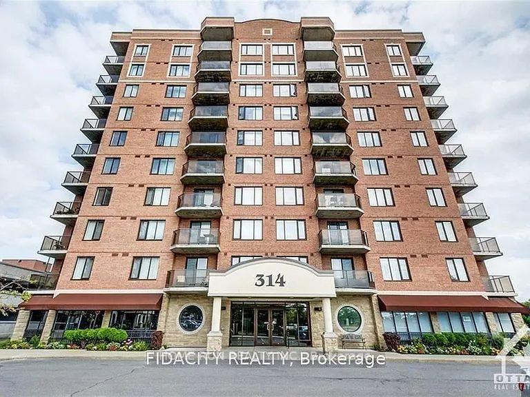 410 - 314 Central Park Drive, Carlington - Central Park, ON K2C 0R2