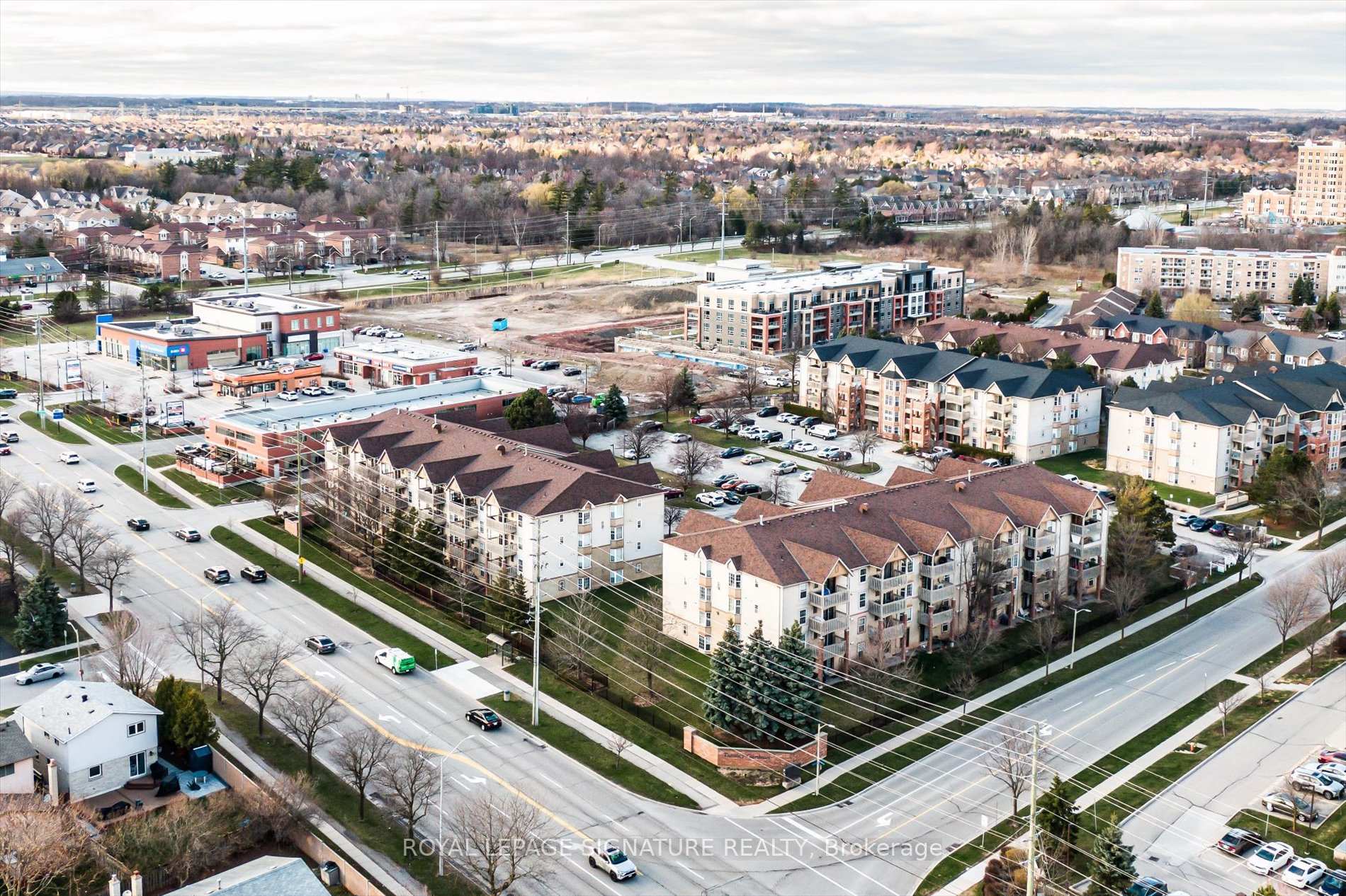 410 - 4003 Kilmer Drive, Burlington, ON L7M 4M1