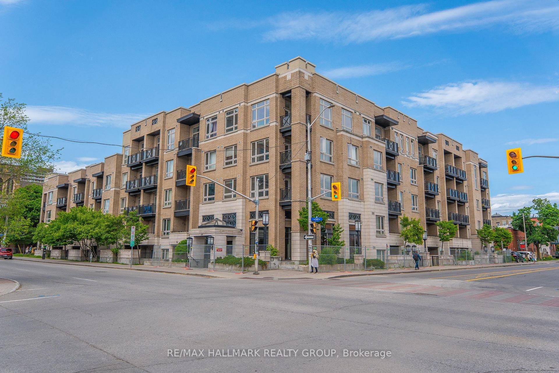 410 - 429 Kent Street, Ottawa Centre, ON K2P 1B5