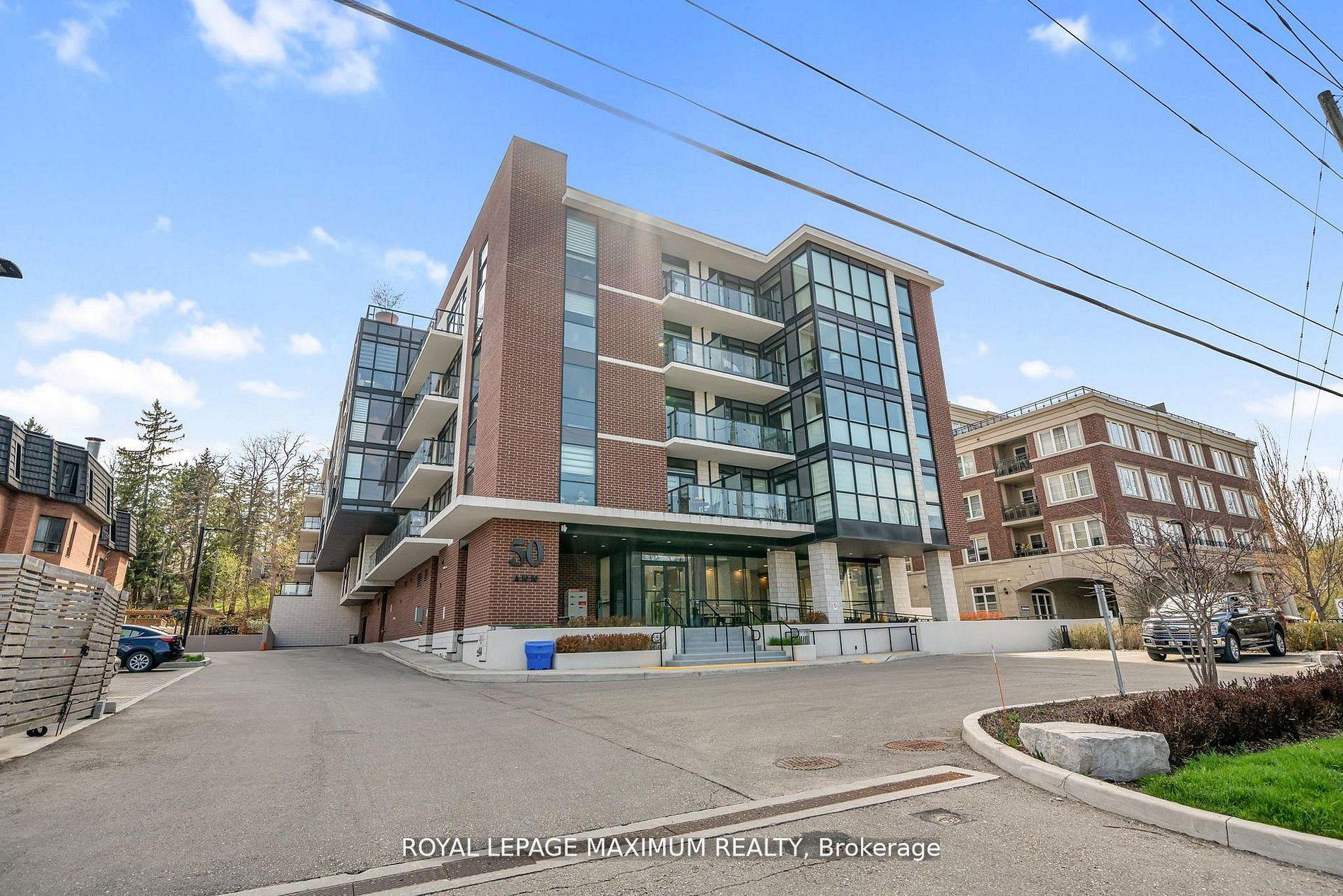 410 - 50 Ann Street, Caledon, ON L7E 4M3