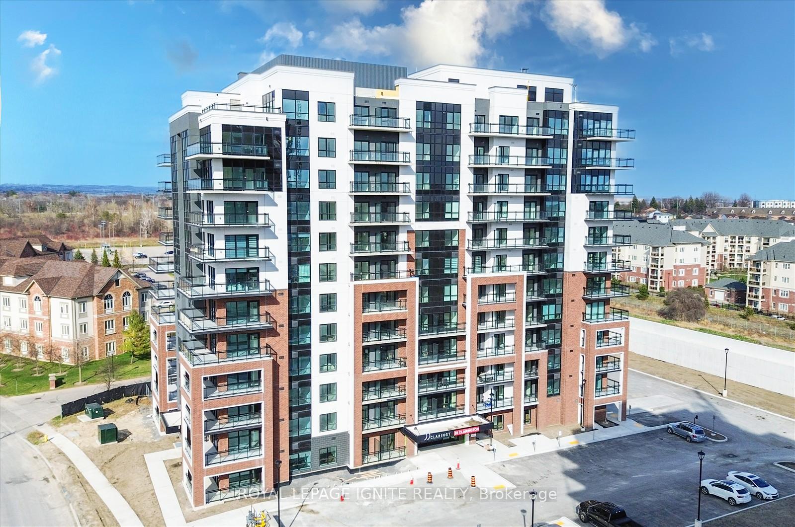 410 - 55 Clarington Boulevard, Clarington, ON L1C 7J4