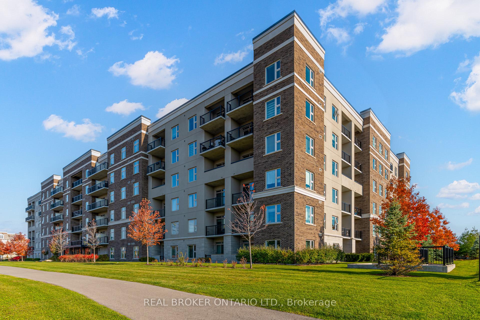 410 - 610 Farmstead Drive, Milton, ON L9T 8X5