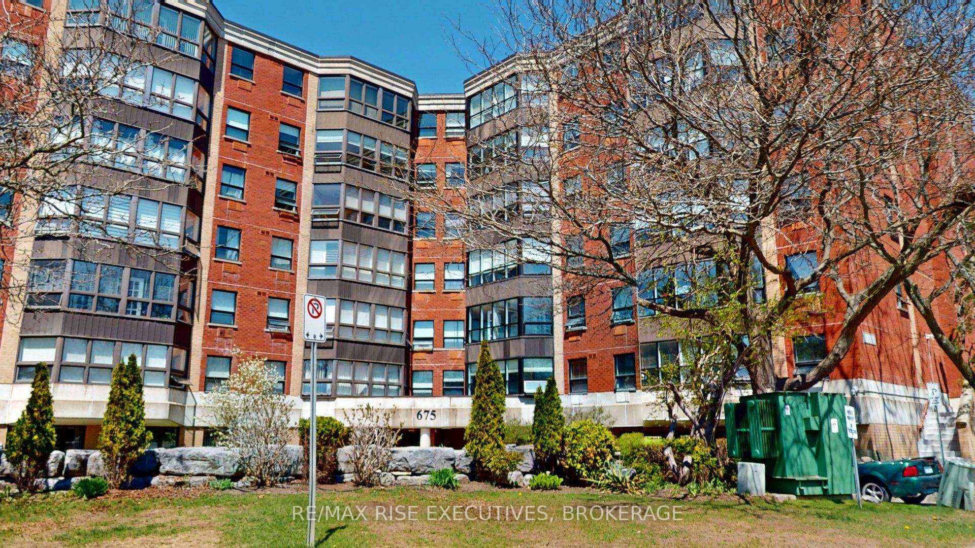 410 - 675 Davis Drive, Kingston, ON K7M 8L5