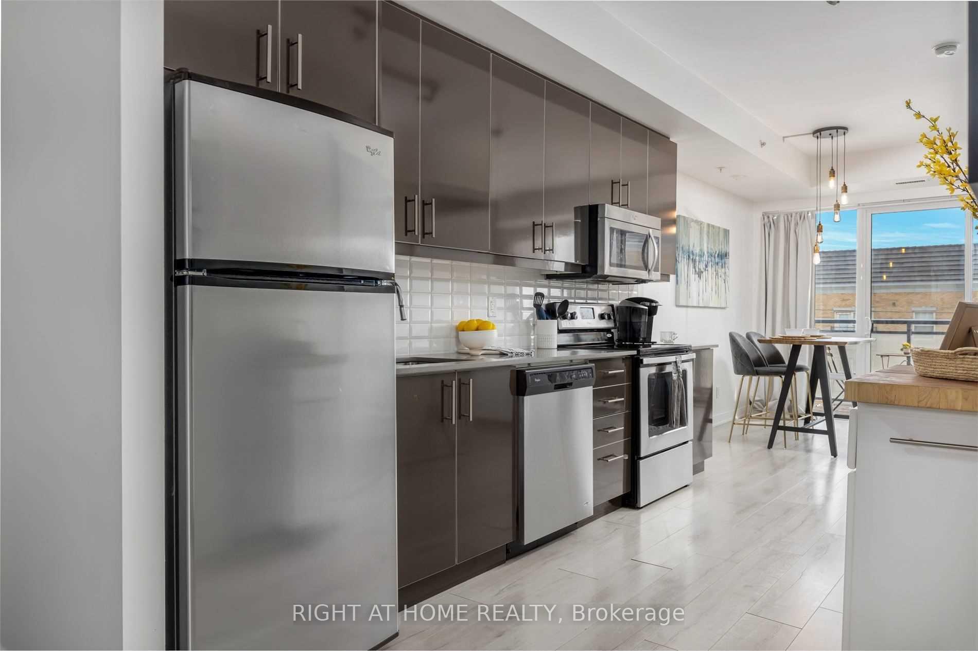 410 - 760 The Queensway, Toronto, ON M8Z 0E1