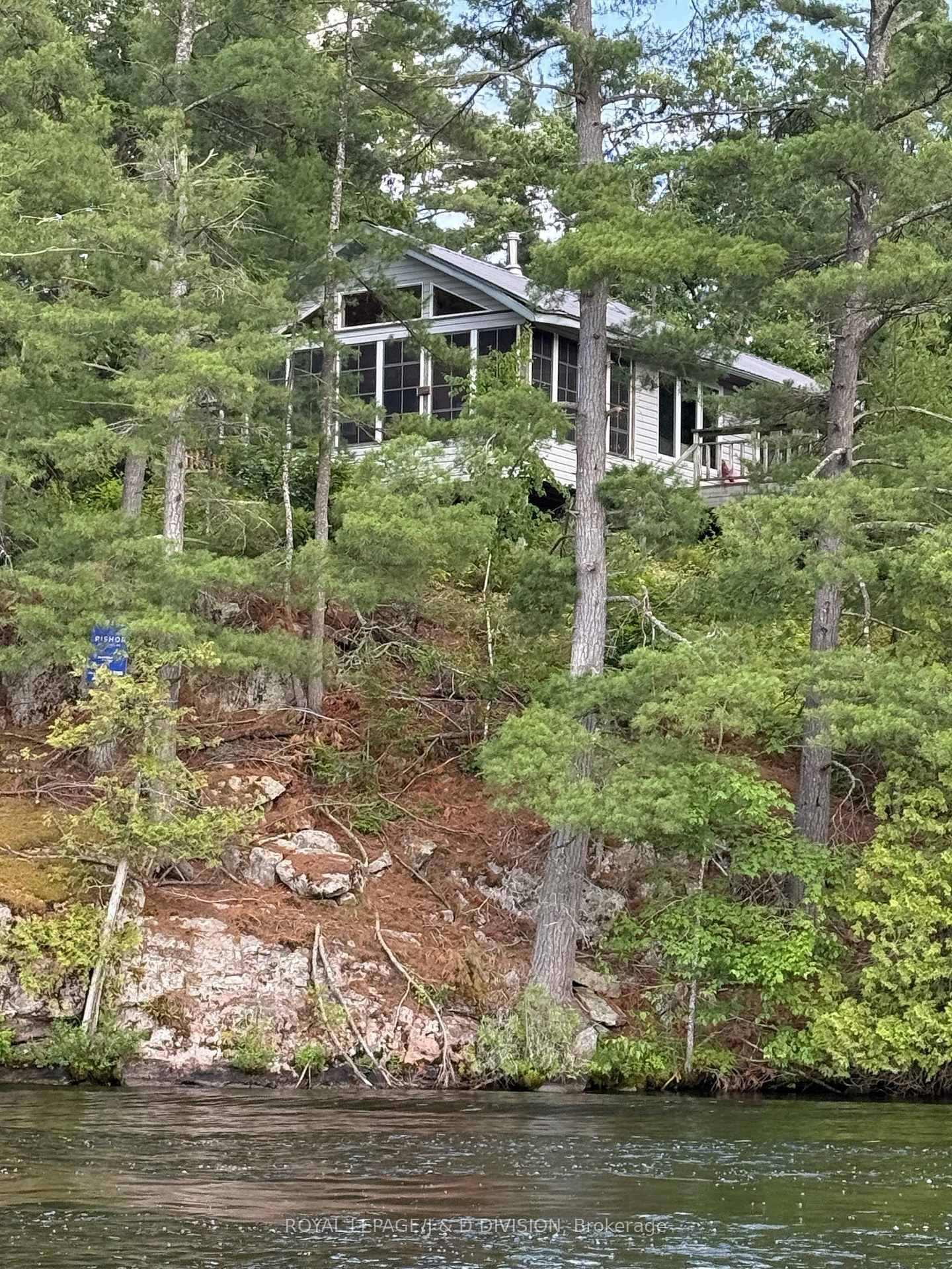 410 Island 10, Douro-Dummer, ON K0L 2H0