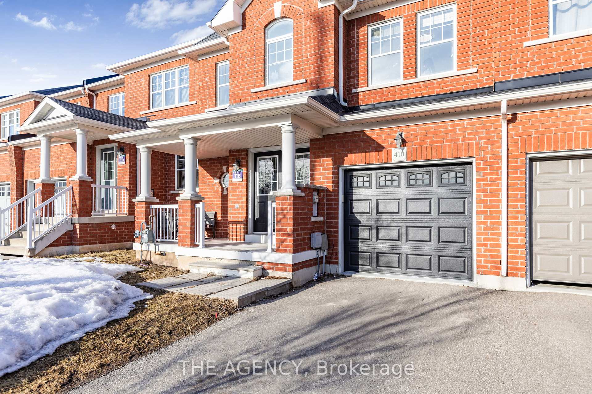 410 Laundon Terrace, Milton, ON L9T 7X9