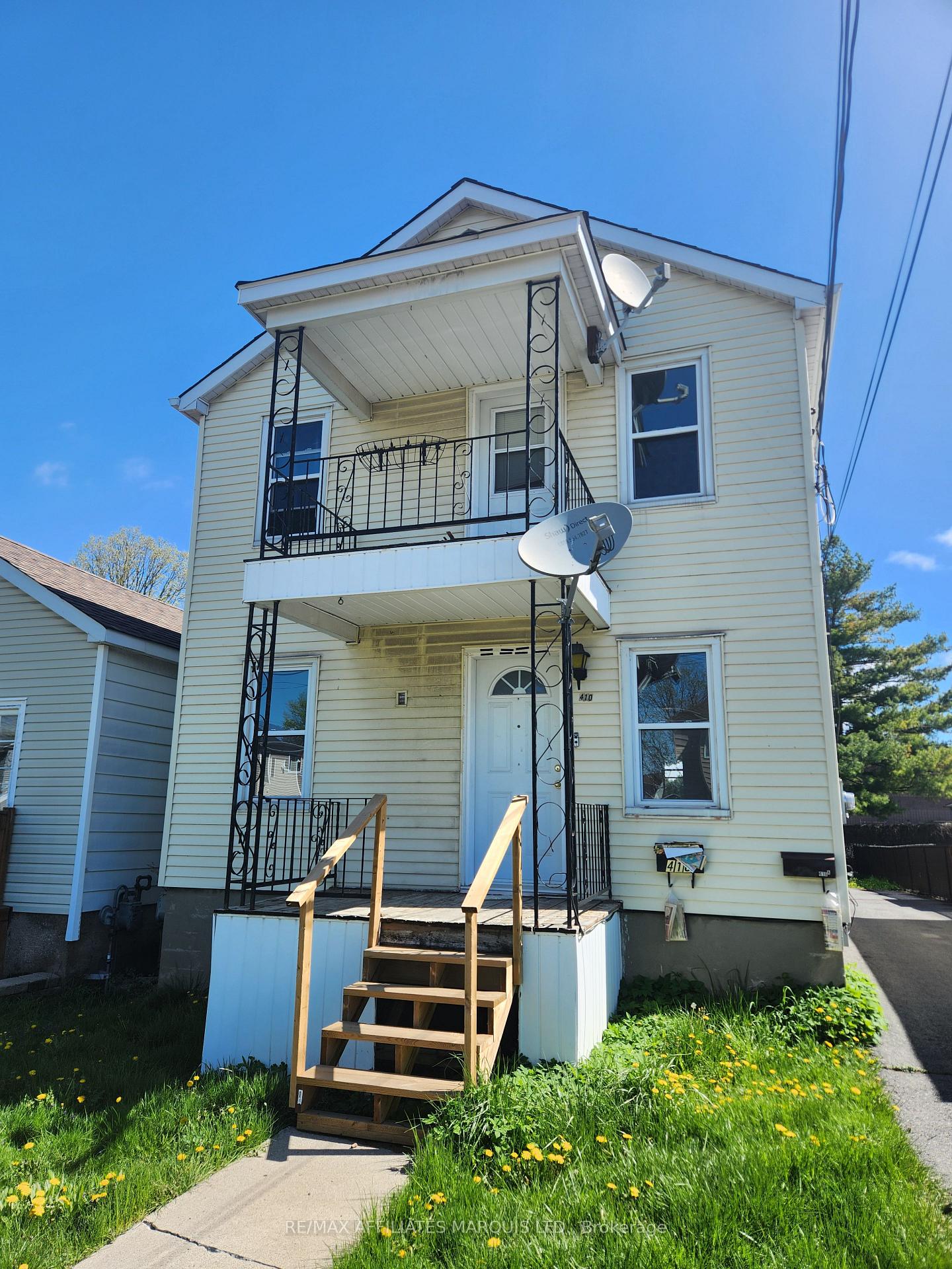 410 St Felix Street, Cornwall, ON K6H 5A8