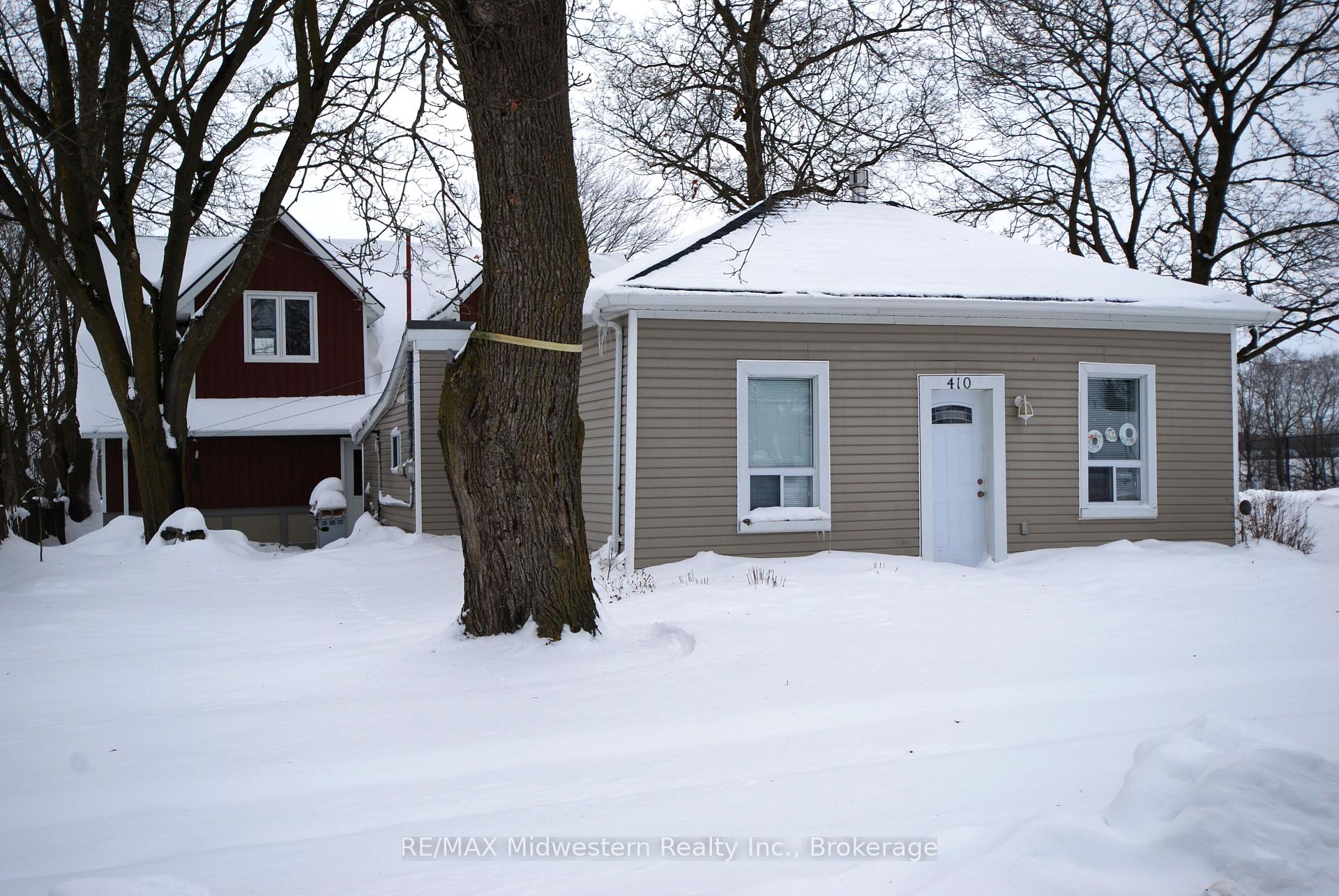 410 Temple Street, Minto, ON N0G 2P0