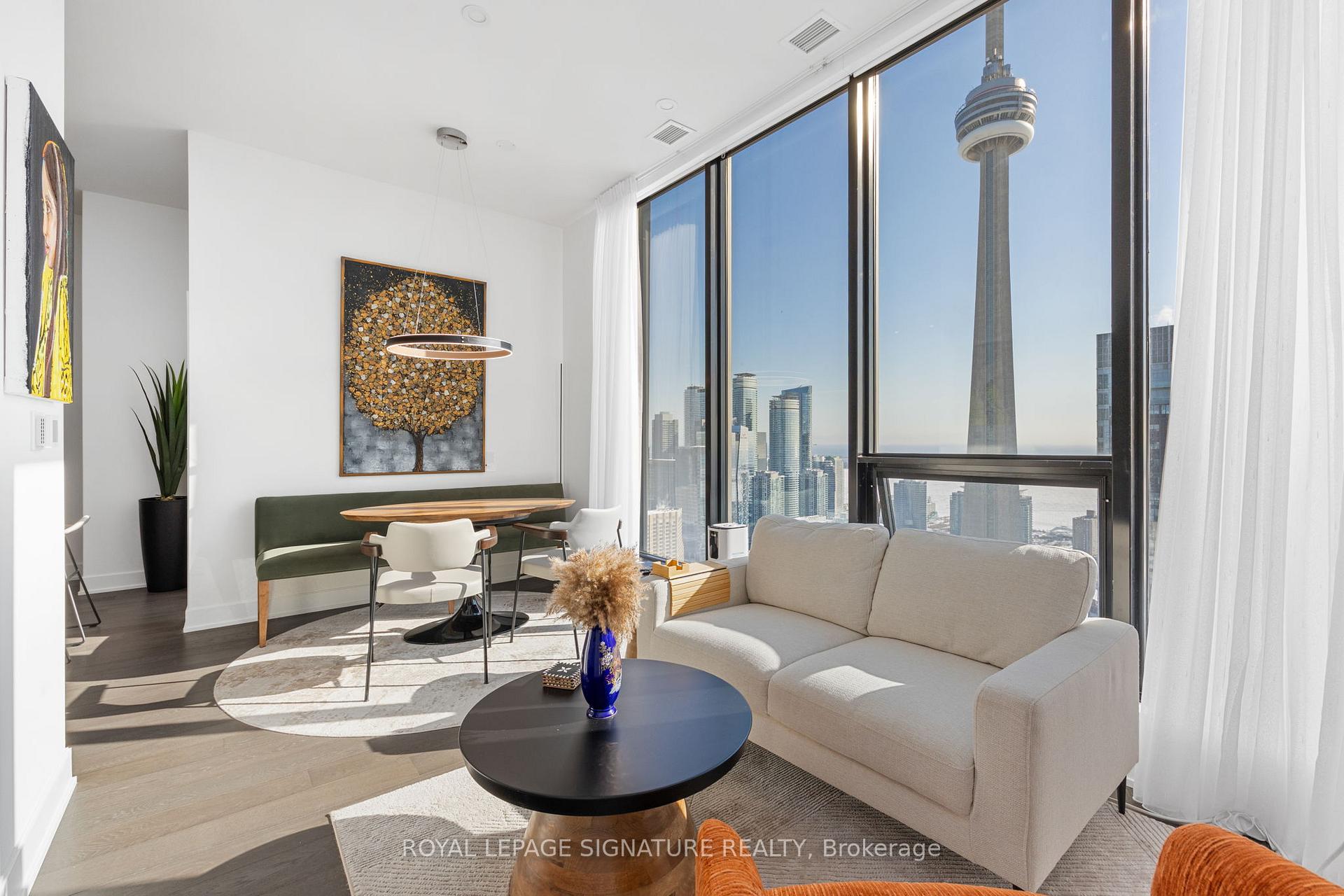 4101 - 15 Mercer Street, Toronto, ON M5V 1H2