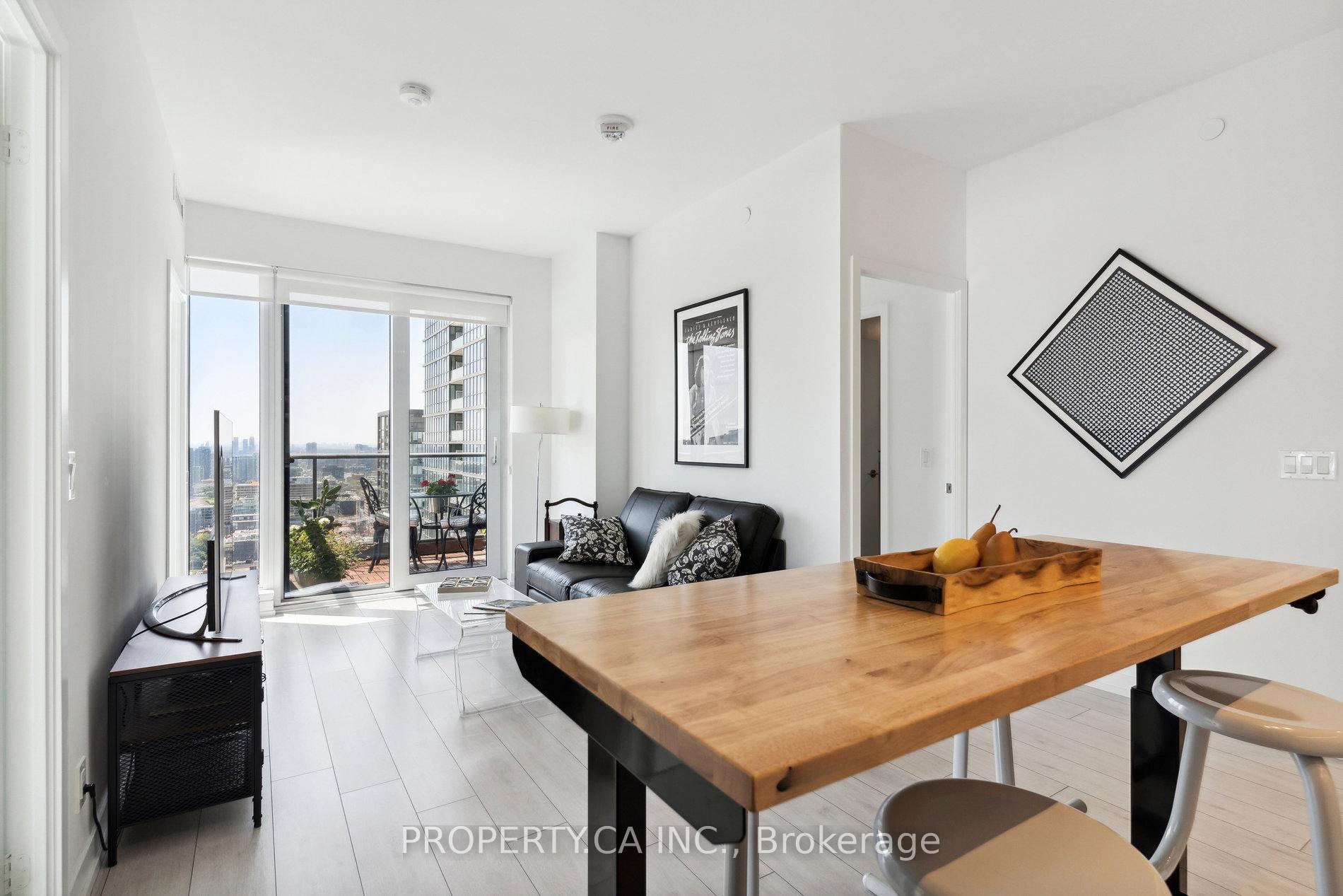 4102 - 55 Mercer Street, Toronto, ON M5V 0W4