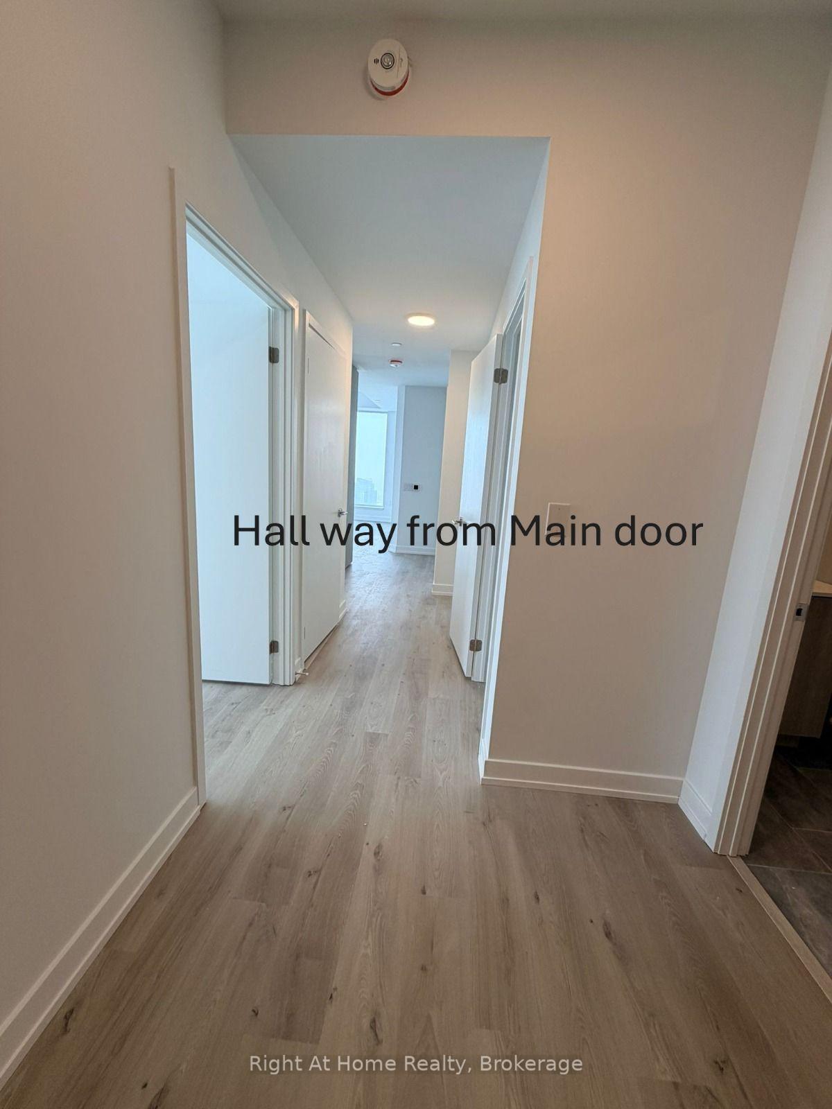 4104 - 395 Square One Drive, Mississauga, ON L5B 0P6
