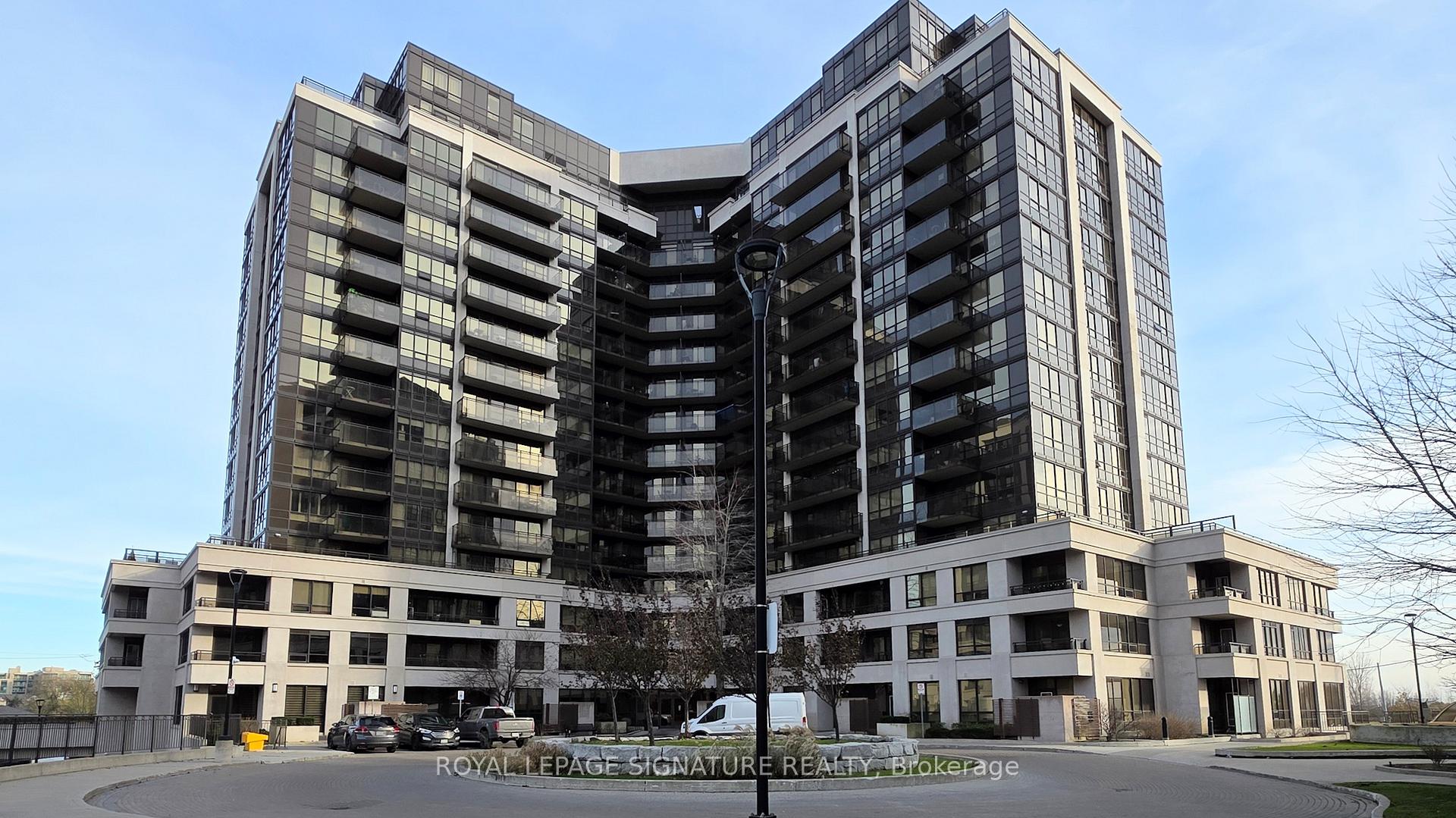 411 - 1060 Sheppard Avenue W, Toronto, ON M3J 0G7