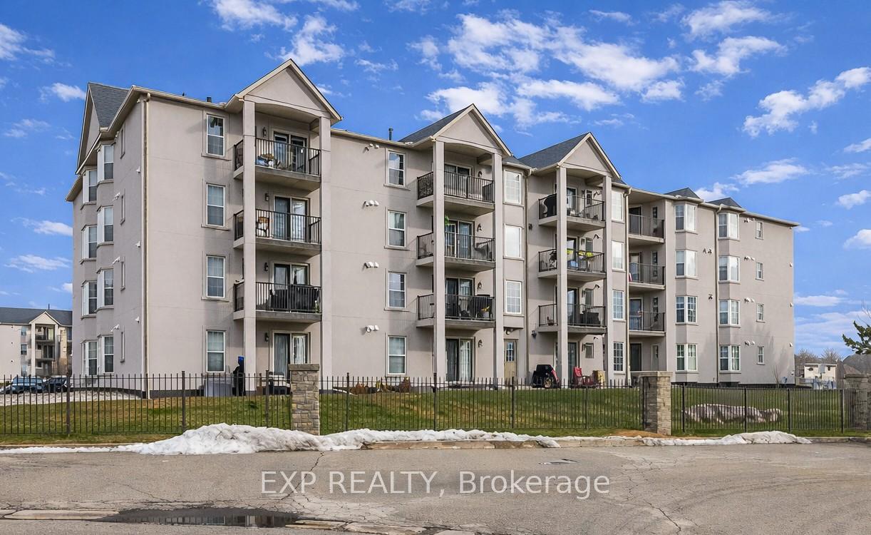 411 - 1411 Walker's Line, Burlington, ON L7M 4P5
