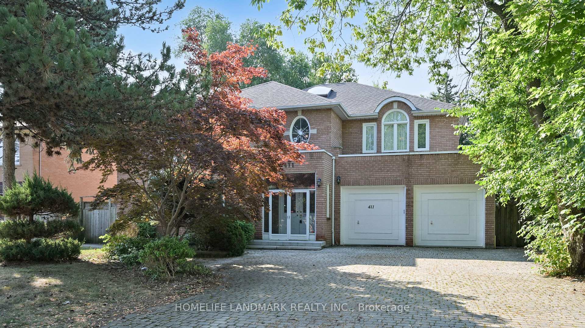 Toronto Real Estate MLS® Listings & Houses For Sale