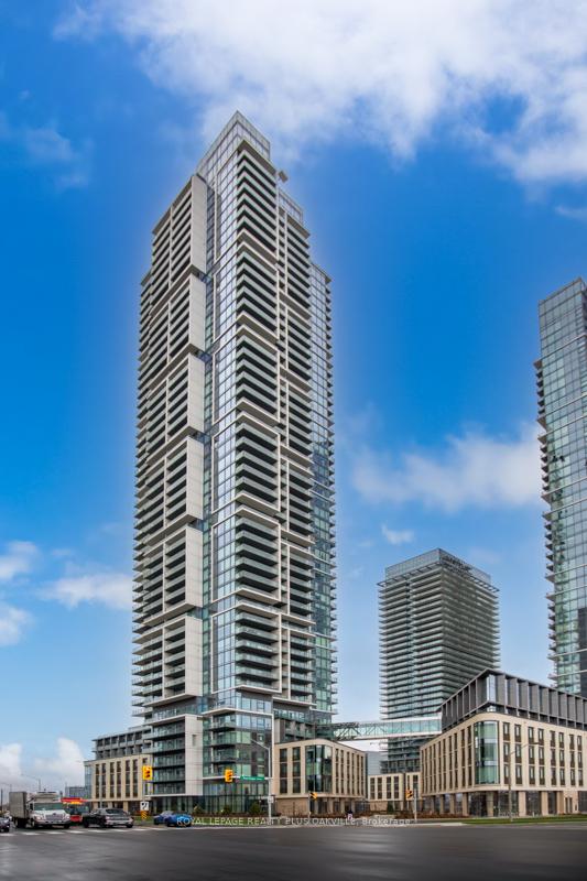 4110 - 7890 Jane Street, Vaughan, ON L4K 0K9