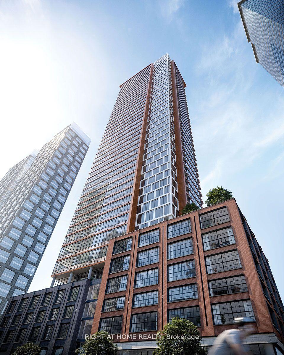 4112 - 55 Mercer Street, Toronto, ON M5V 1H2